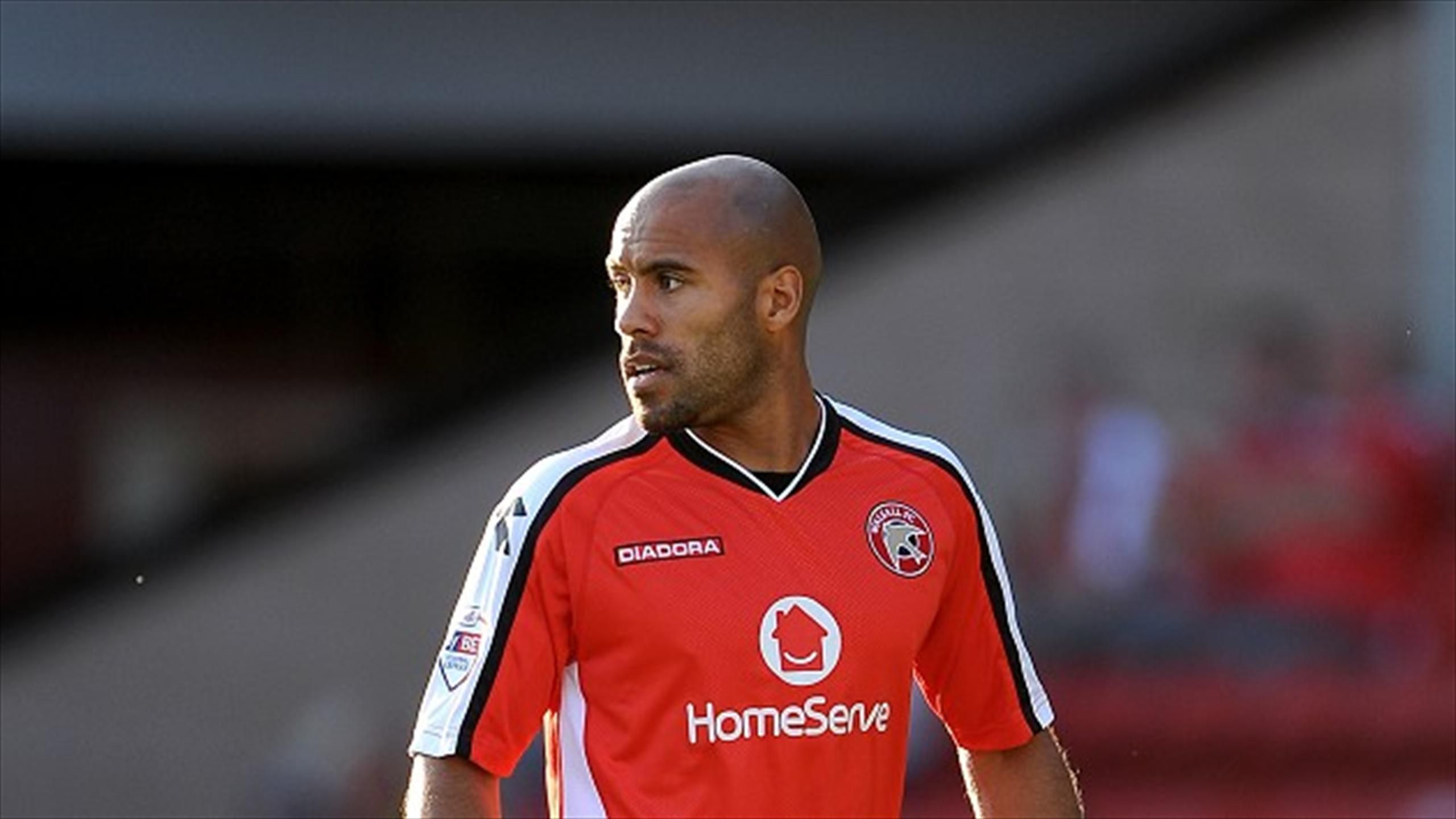 Chambers hangs up his boots - TNT Sports