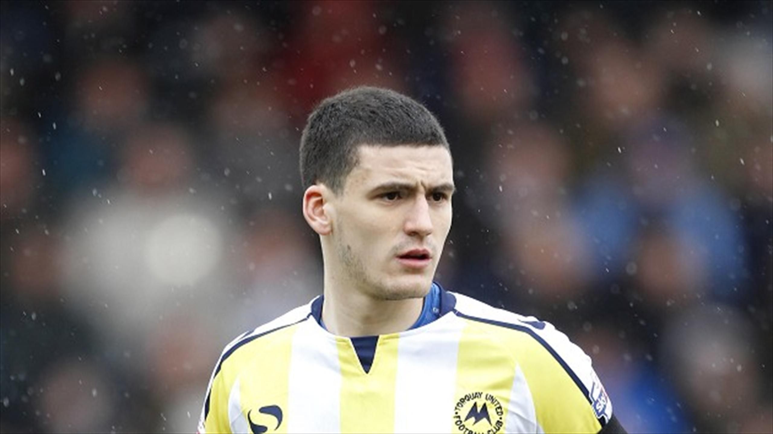 O'Connor makes Burton switch - TNT Sports