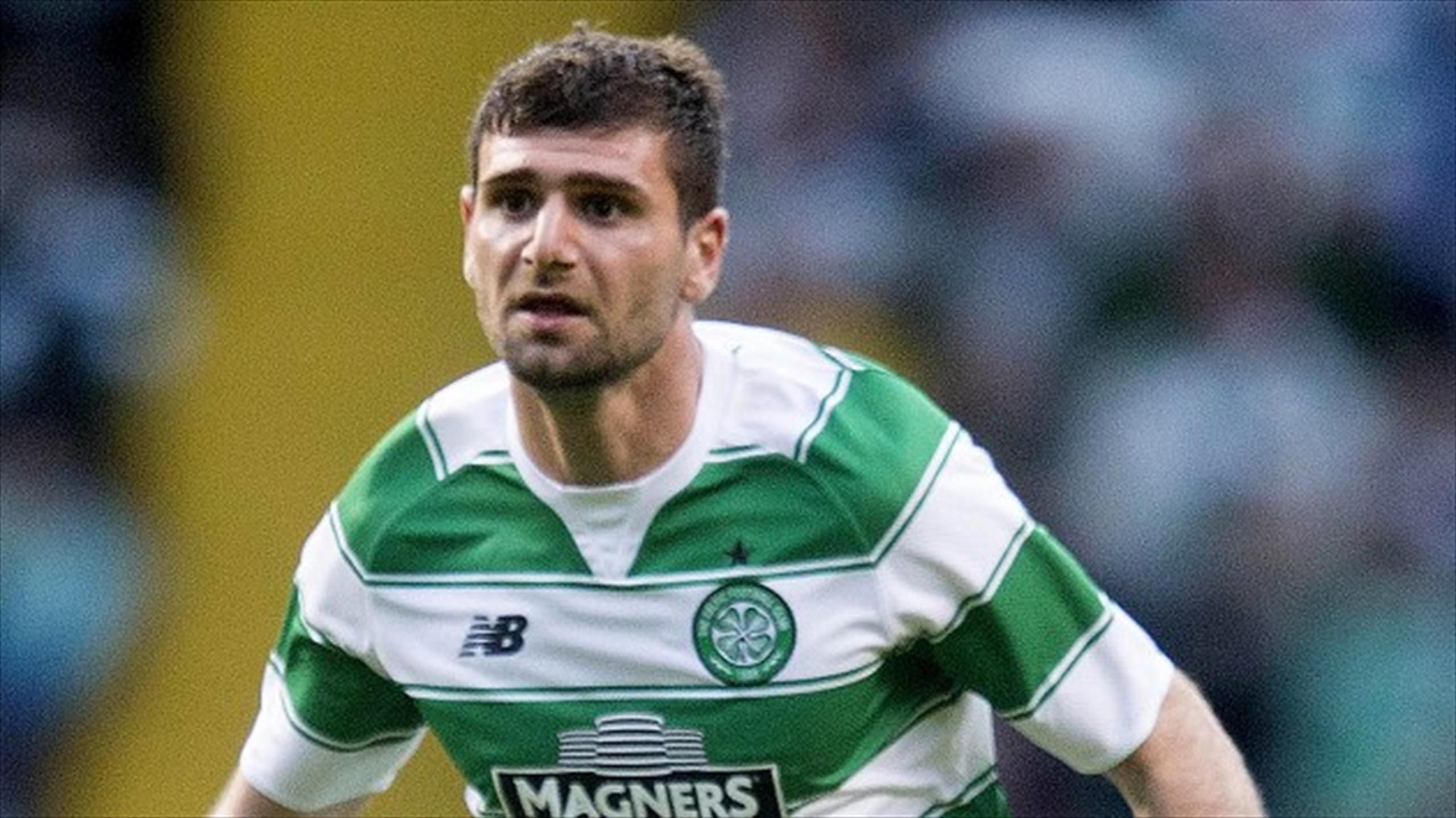 Ciftci handed six-game ban - TNT Sports