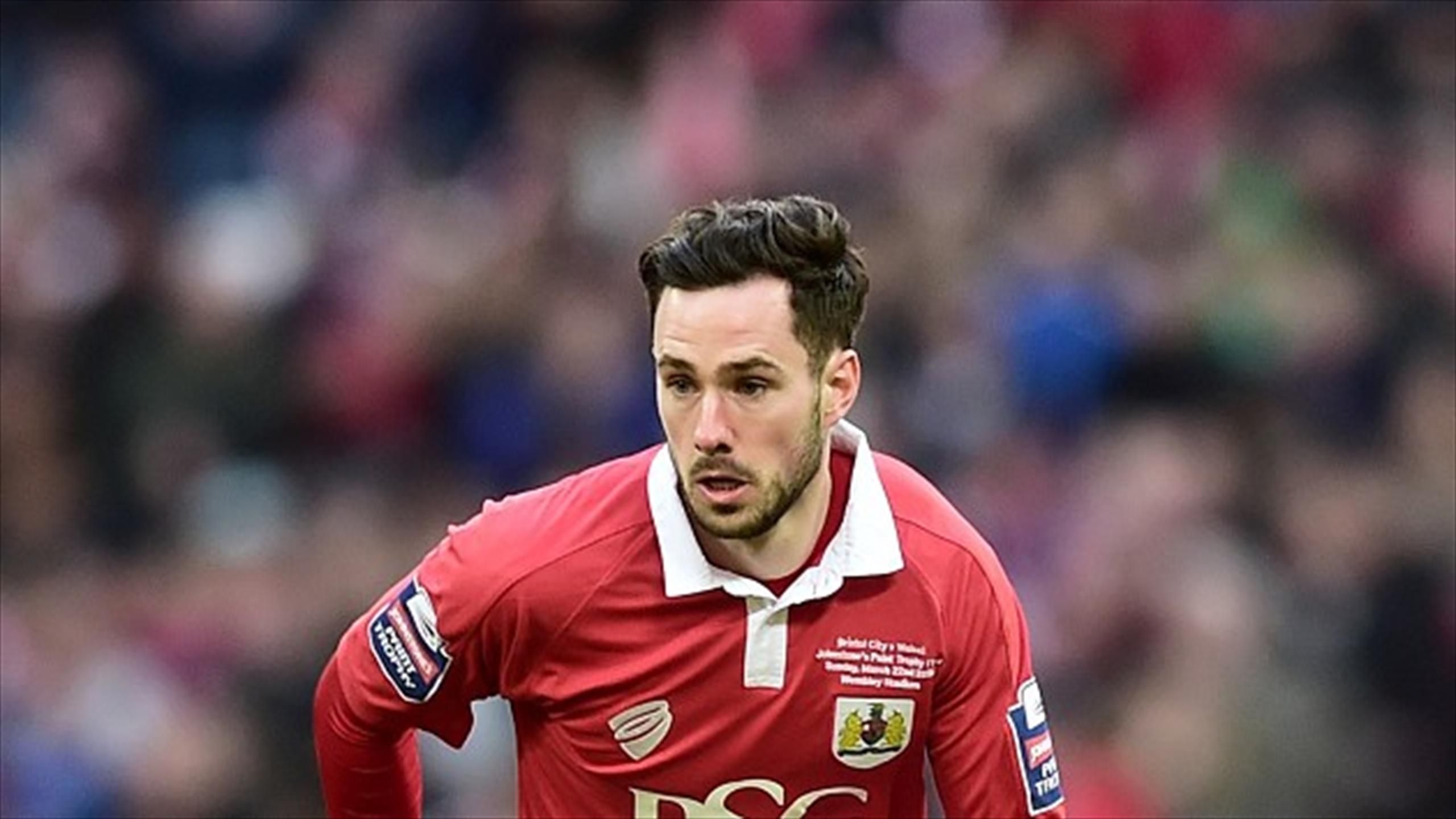 Cunningham heads to Preston - TNT Sports