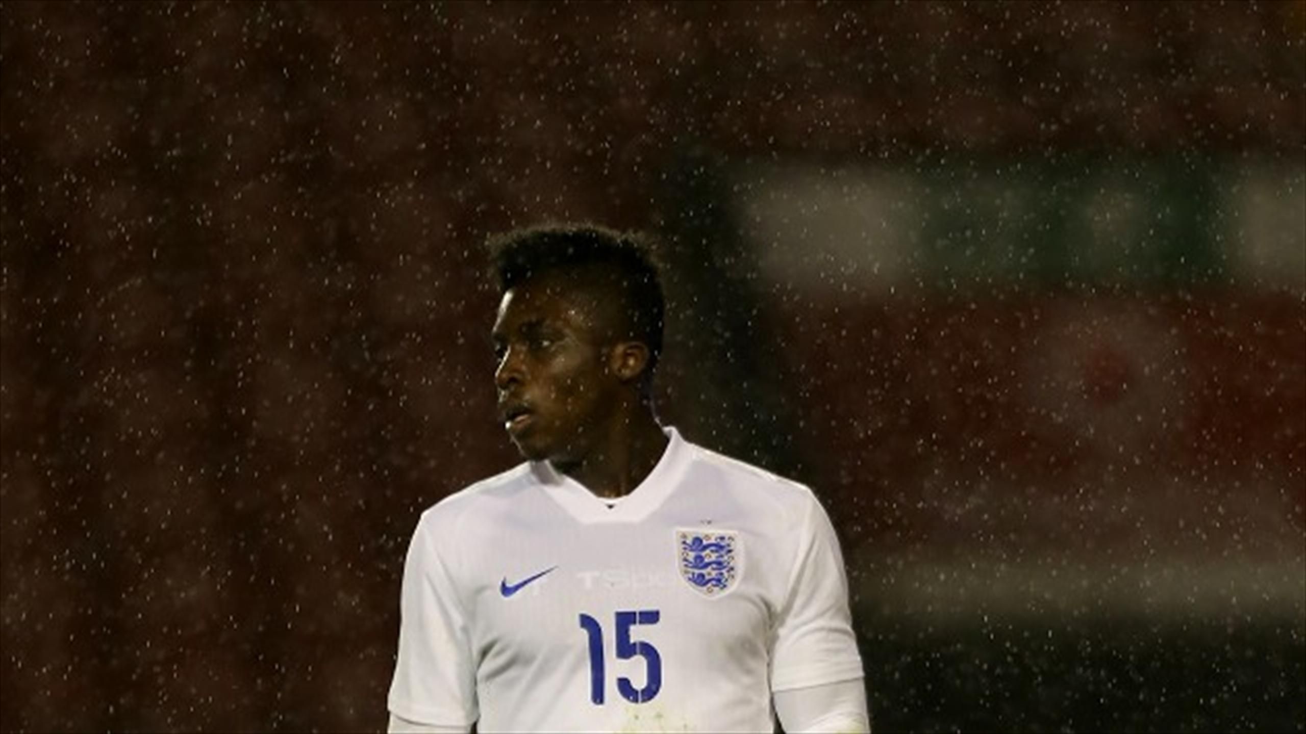 Ojo is go for Wolves - TNT Sports