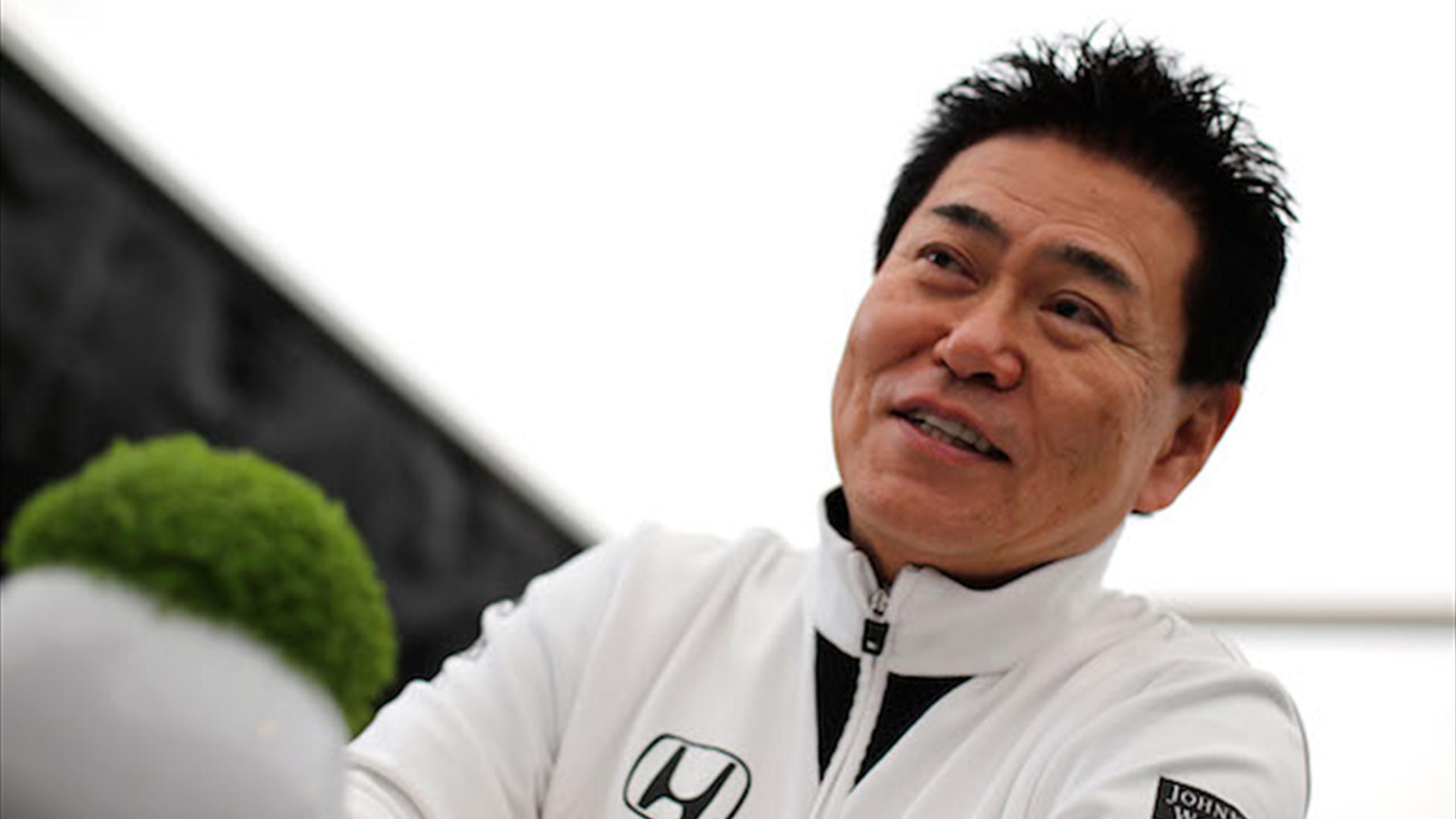 'We never imagined it'd be this tough' admits Honda chief of F1 return ...