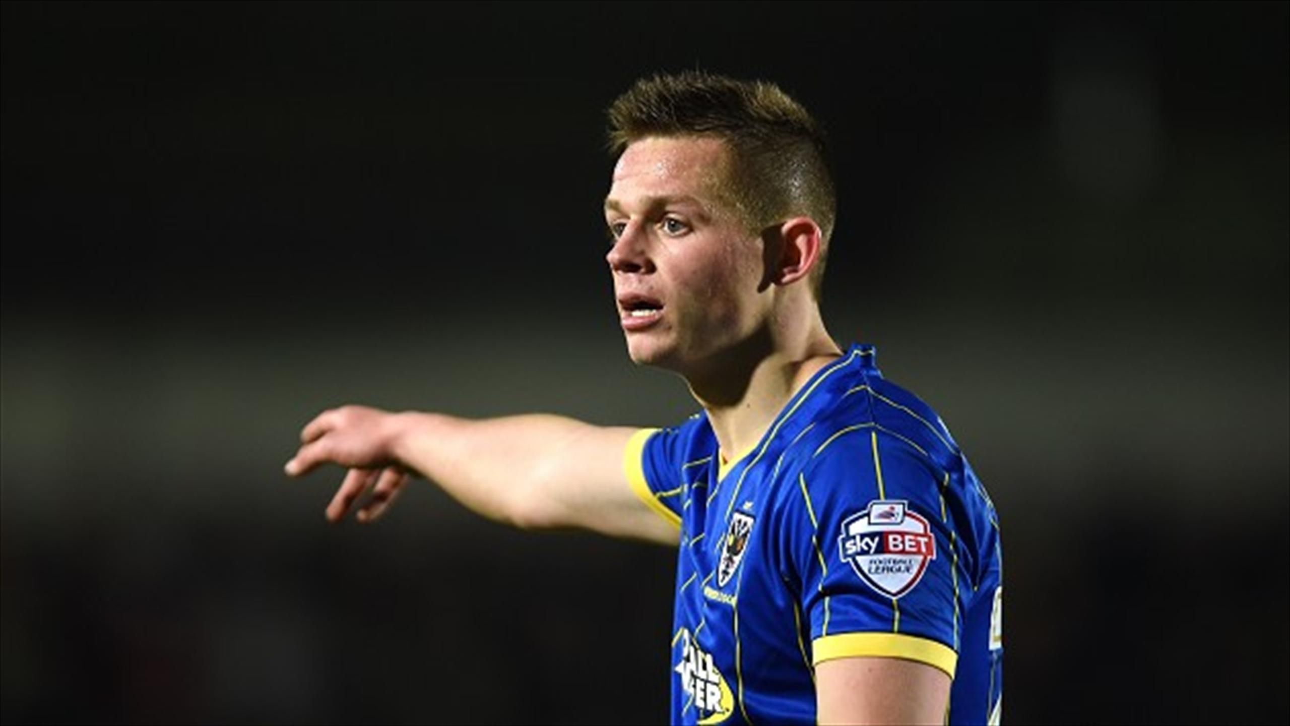 Tanner joins Pilgrims - TNT Sports