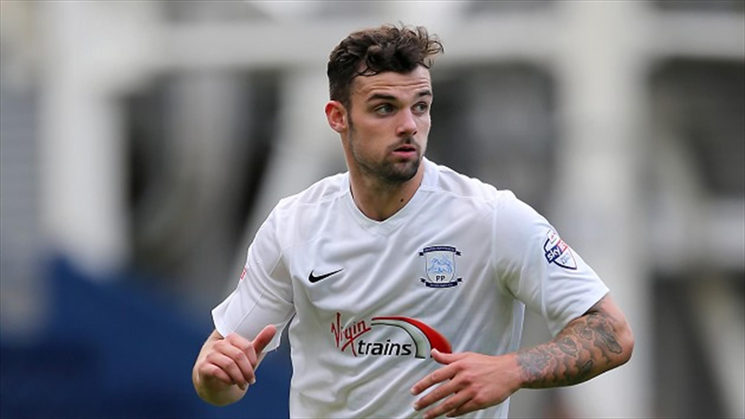 Shrimps net PNE youngster Ryan - TNT Sports