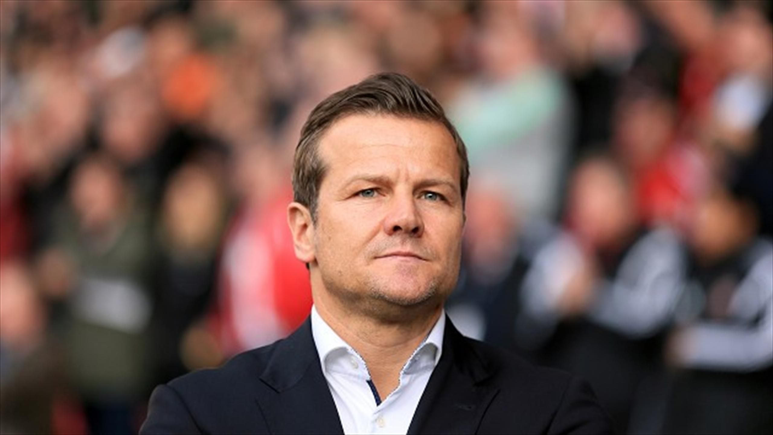 Cooper acclaim for rampant Robins - TNT Sports