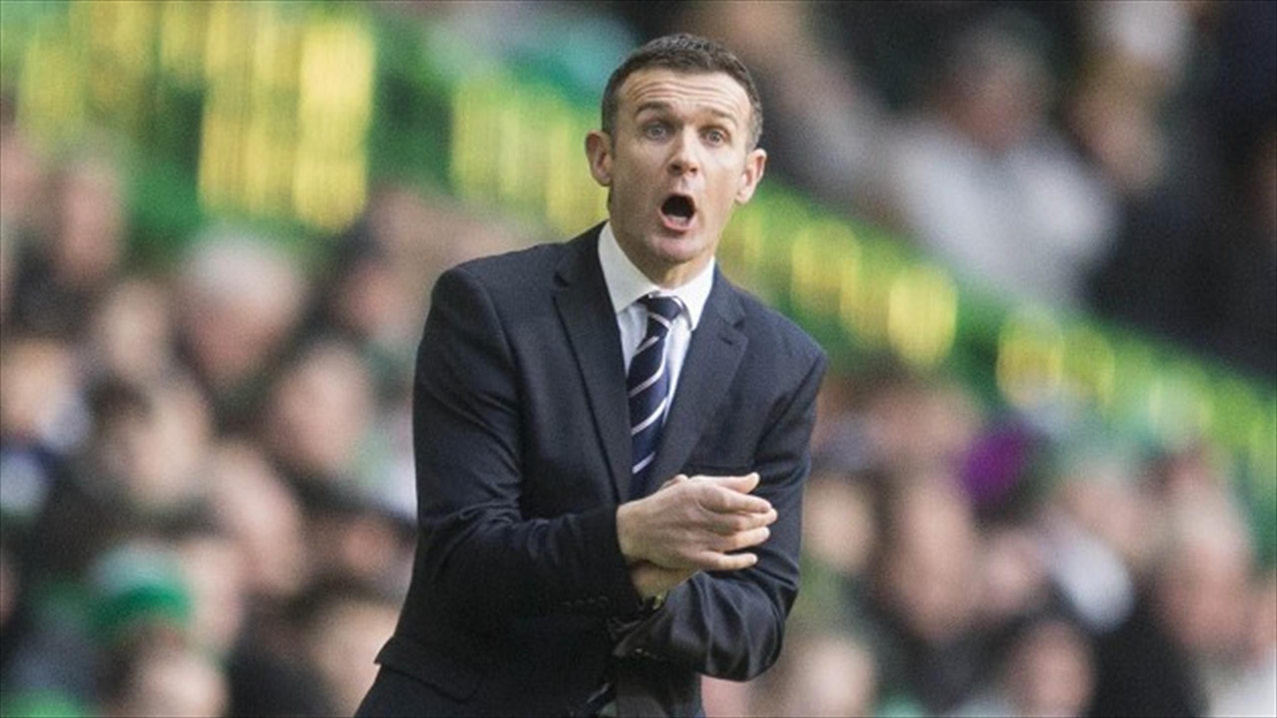 County's spirit cheers McIntyre - TNT Sports