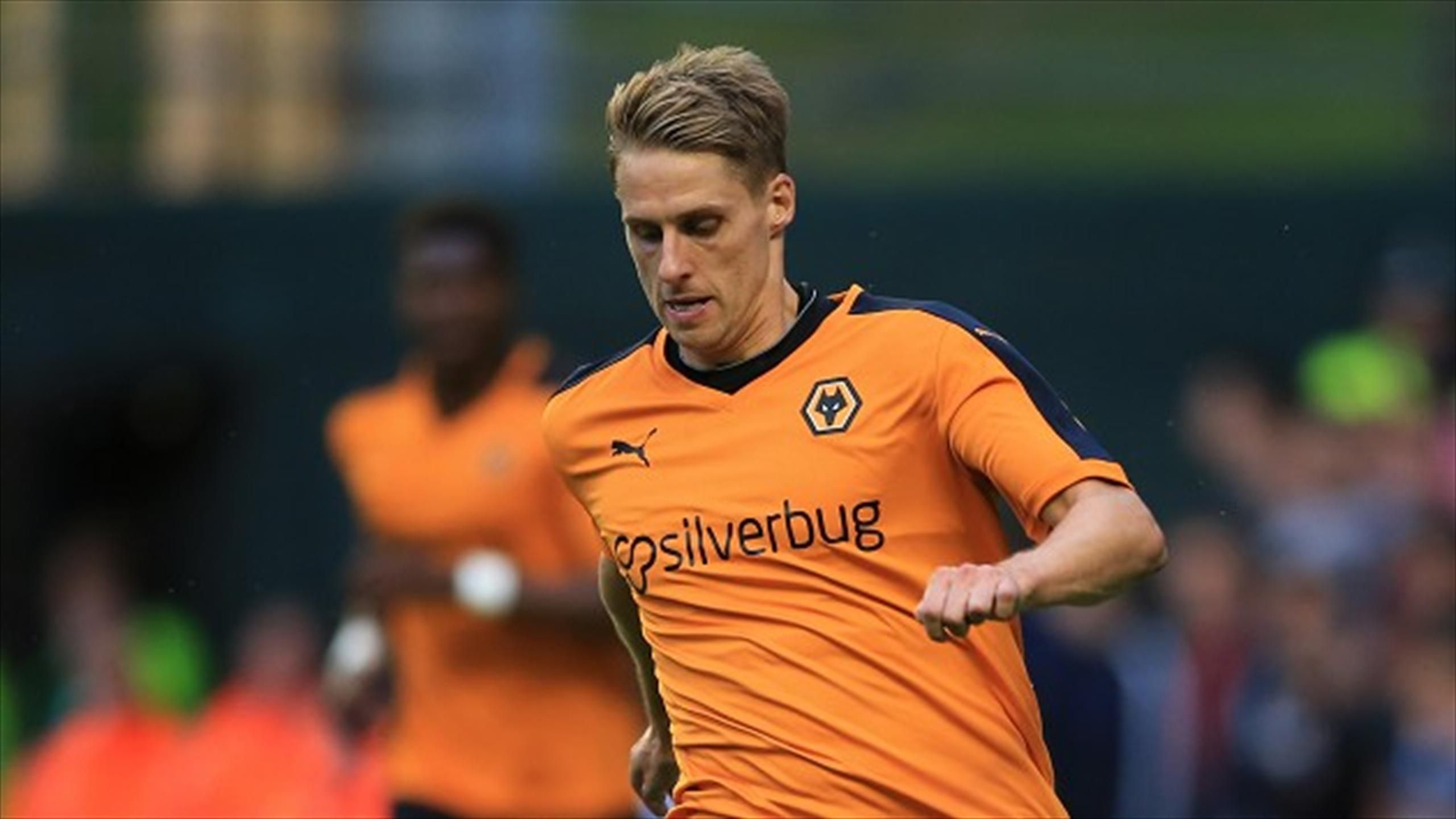Edwards extends Wolves stay - TNT Sports