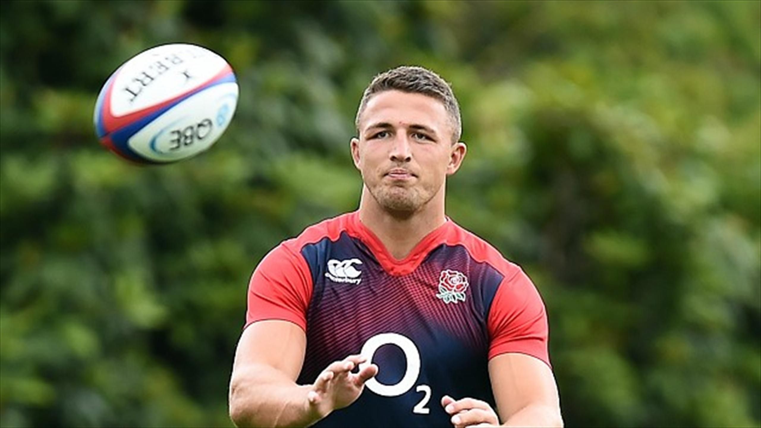 Grayson backs Burgess for cup role - TNT Sports