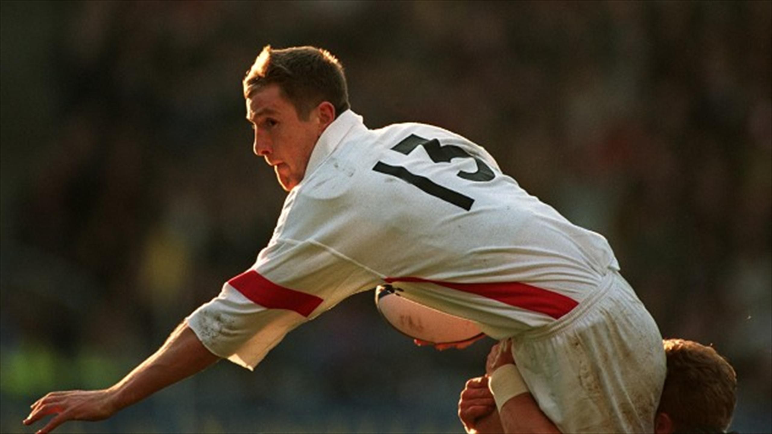 Burgess v Slade: Head-to-head - TNT Sports