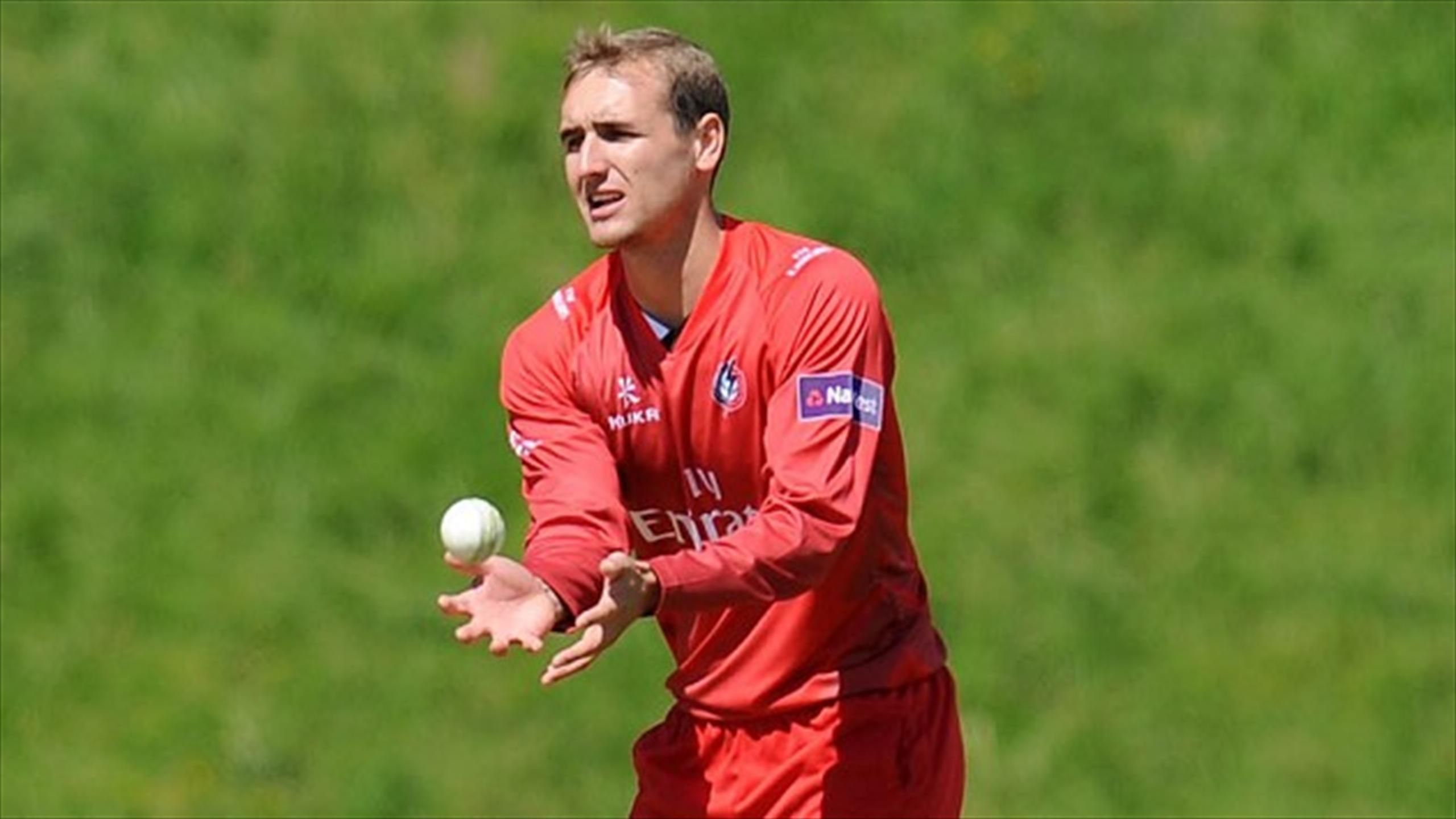 Livingstone concern for Lancashire - TNT Sports