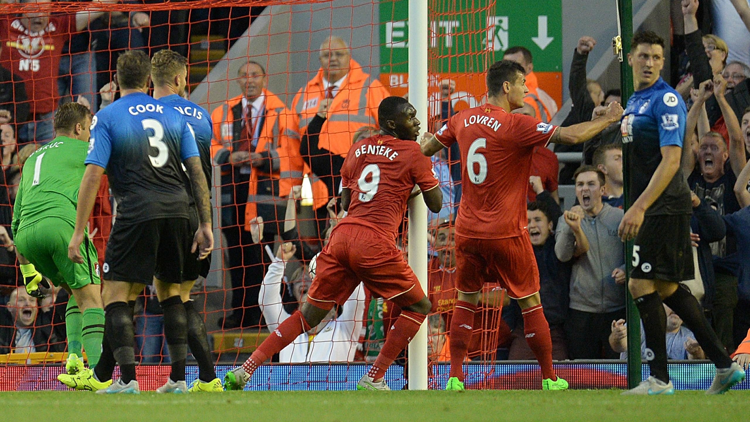 In-depth: The new offside rule explained, and why the referee got it ...