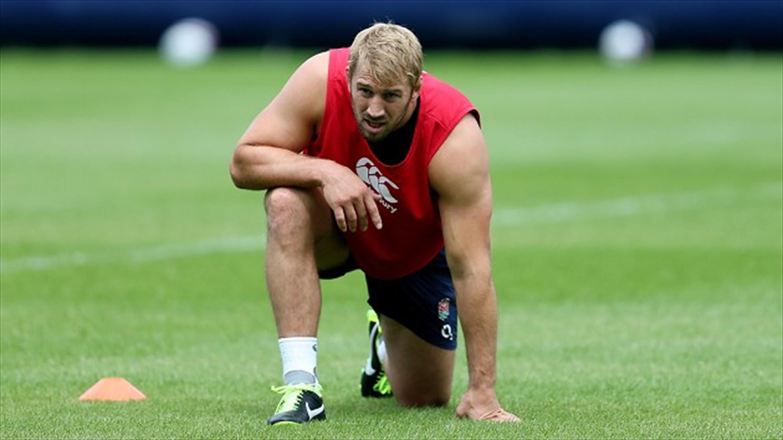 World Cup winner Neil Back has doubts about Chris Robshaw and James ...