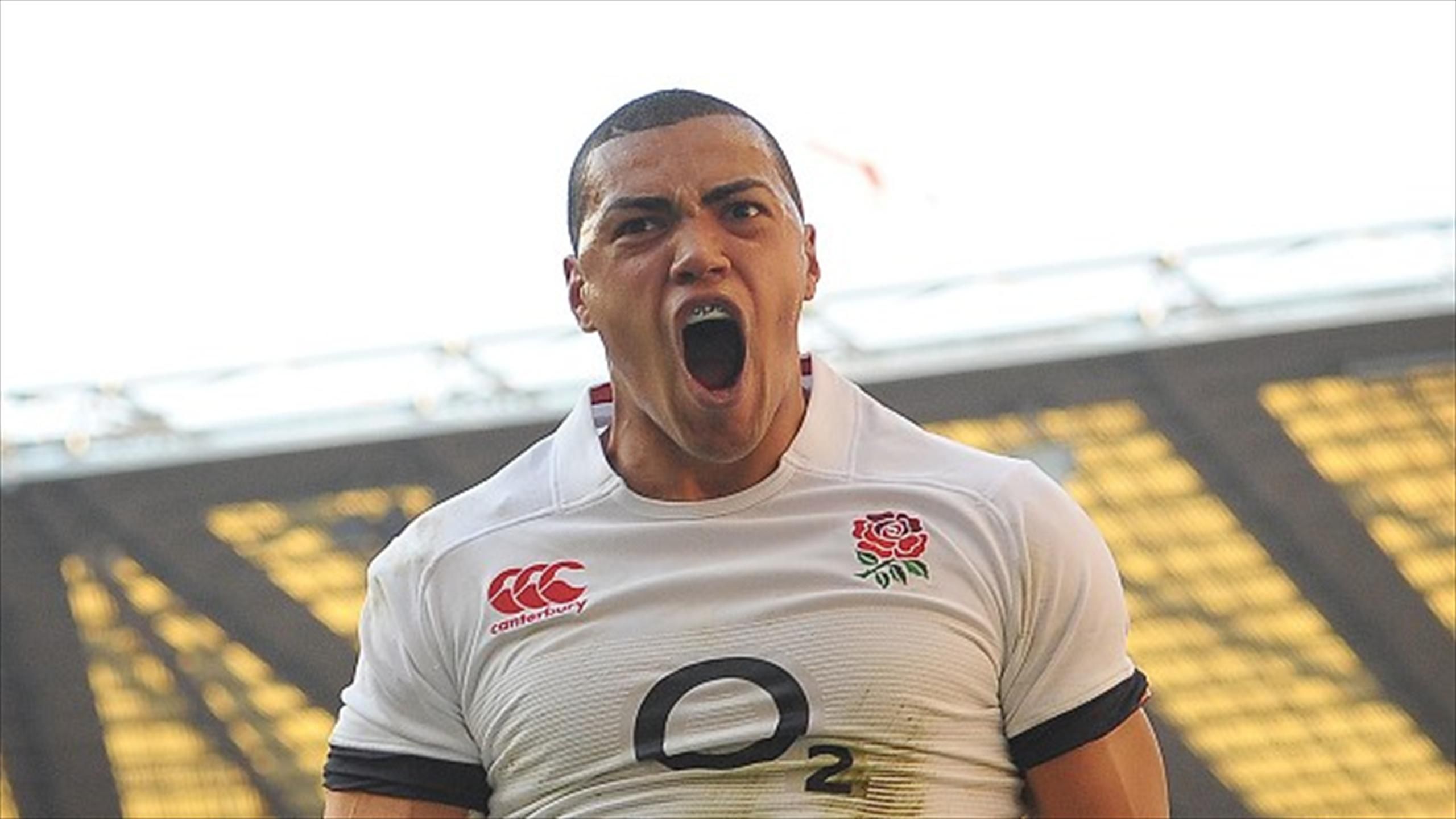 England rugby talking points - TNT Sports