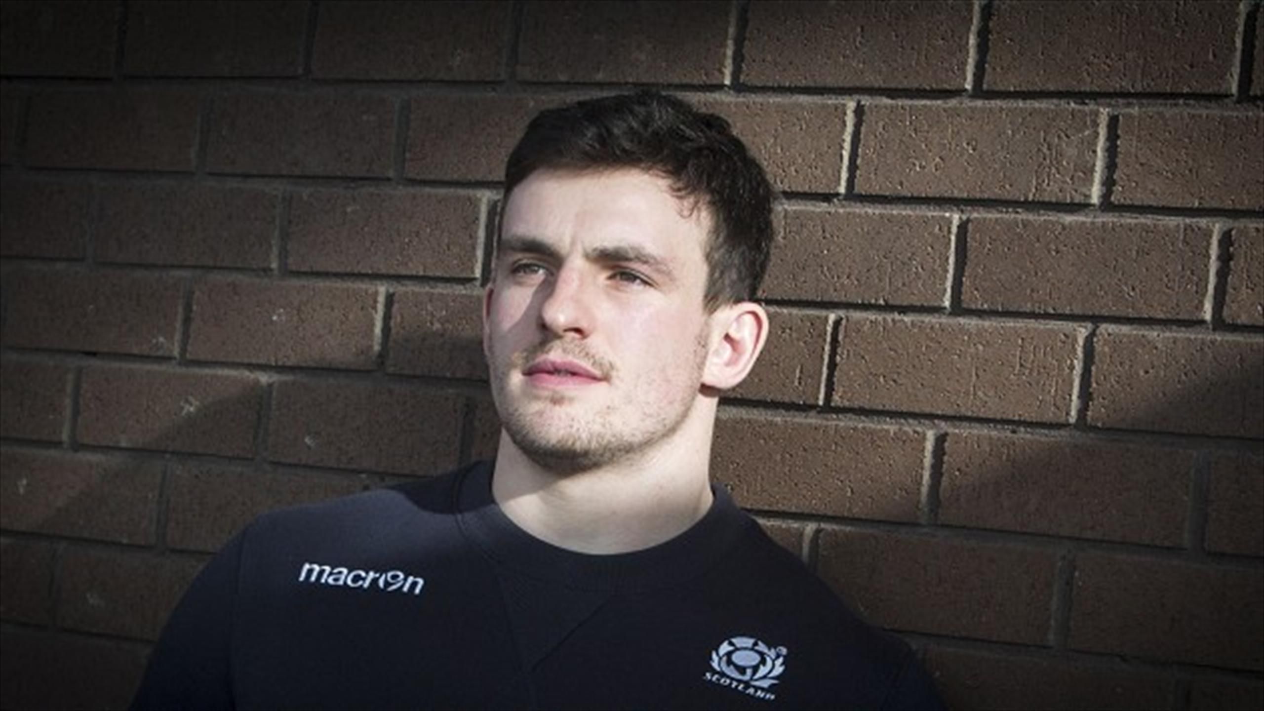 Scott relieved after victory - TNT Sports