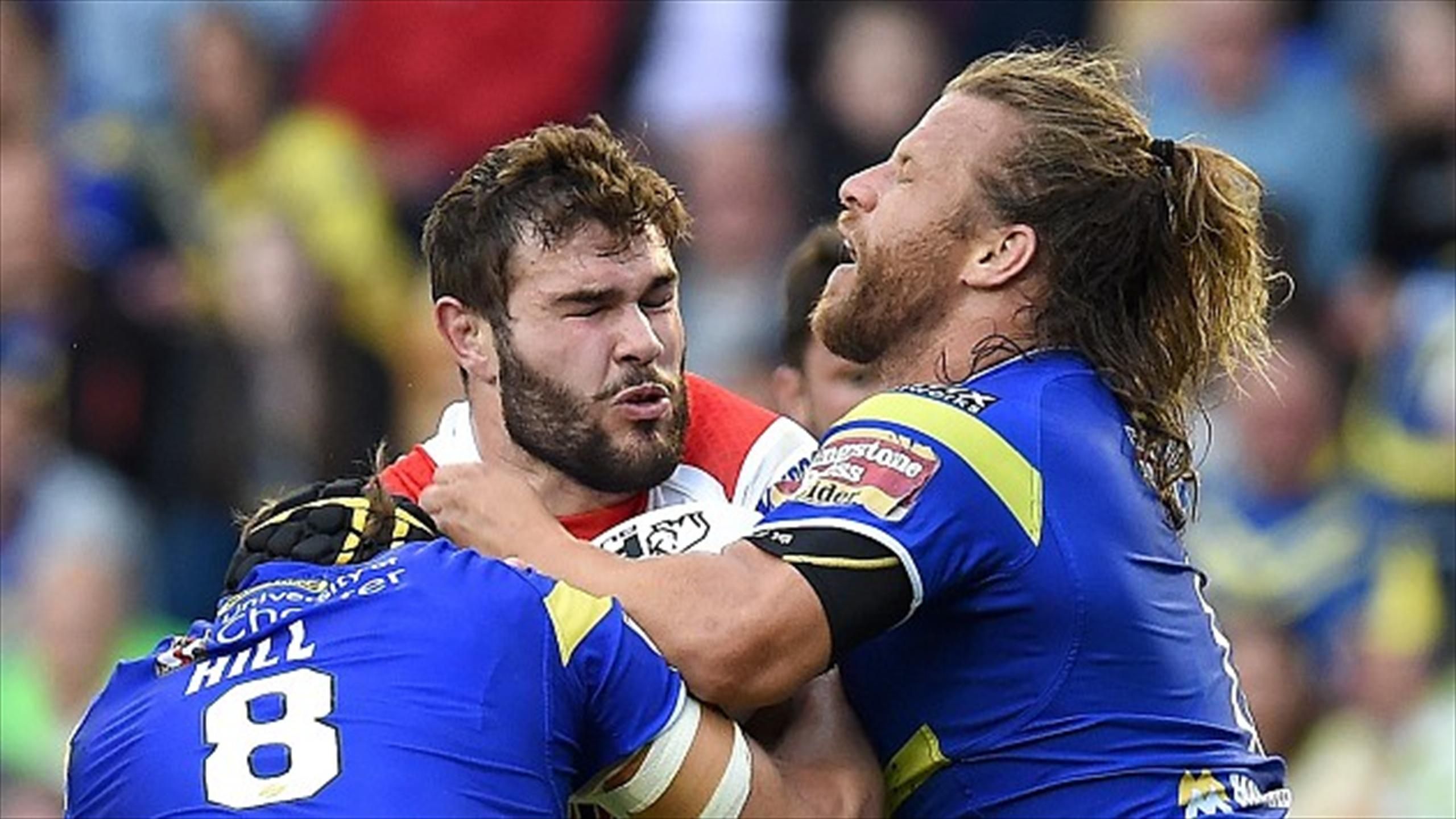 Pomeroy at risk of a ban - TNT Sports