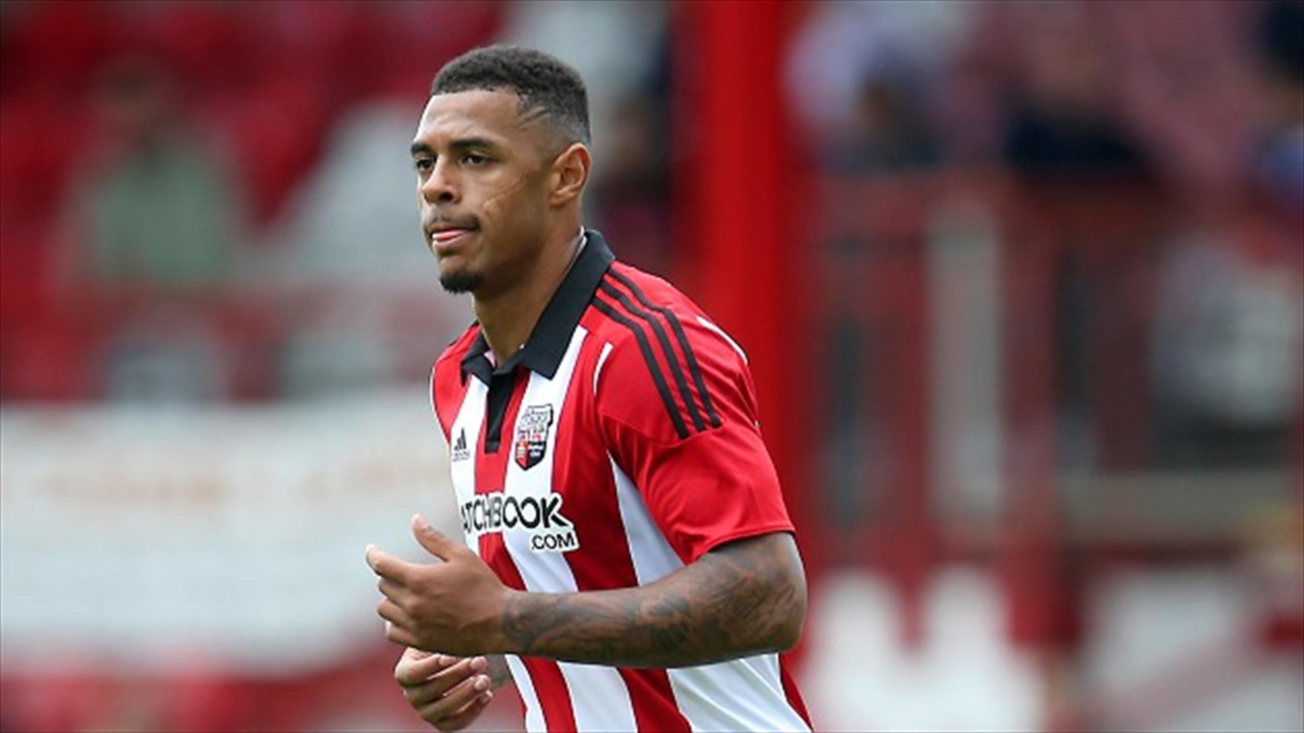 Luton Town receive windfall from Andre Gray transfer - TNT Sports