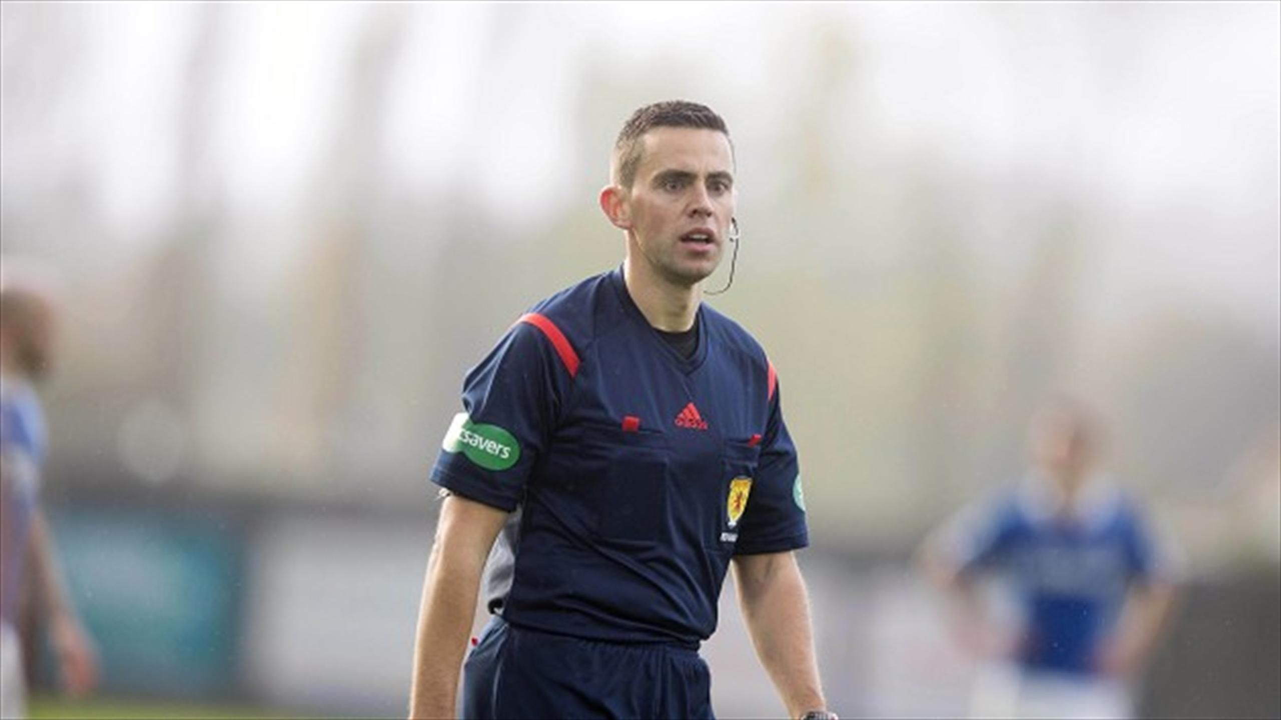 Inverness boss Hughes unimpressed by latest episode of Dallas - TNT Sports