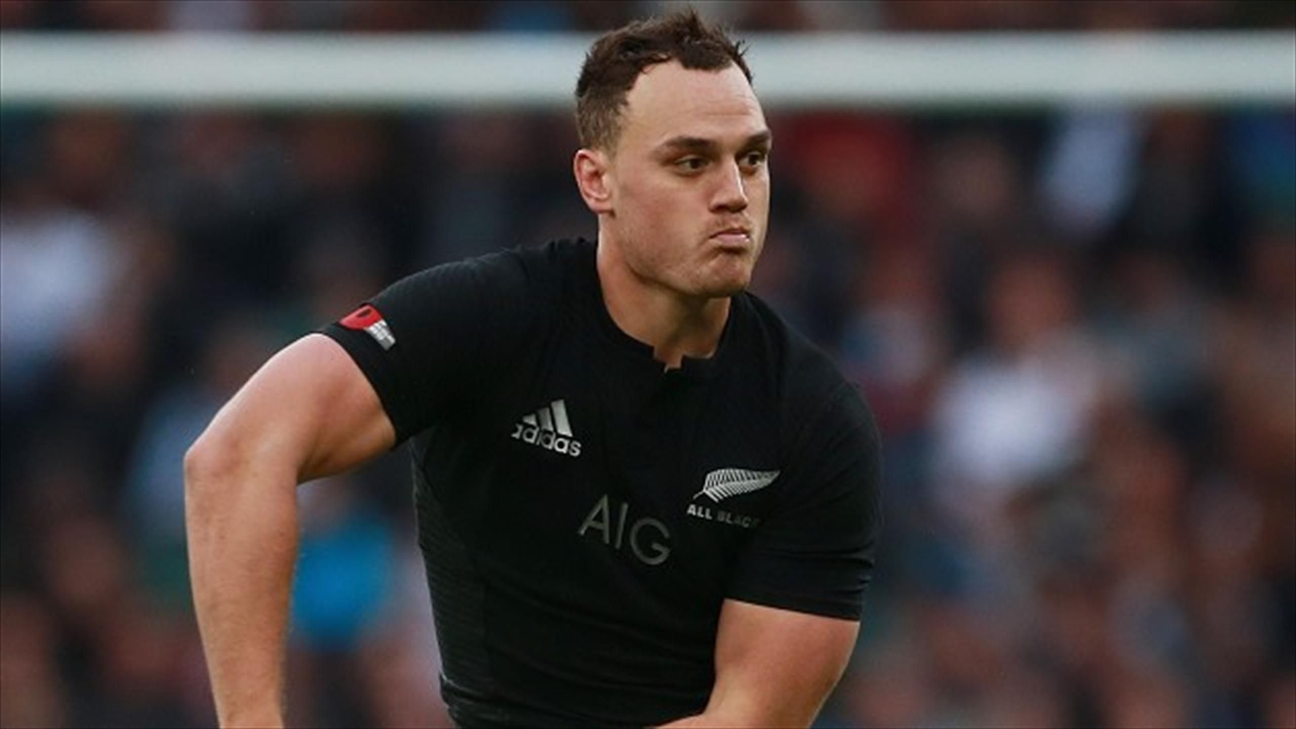 Israel Dagg and Cory Jane miss out as New Zealand name World Cup squad ...