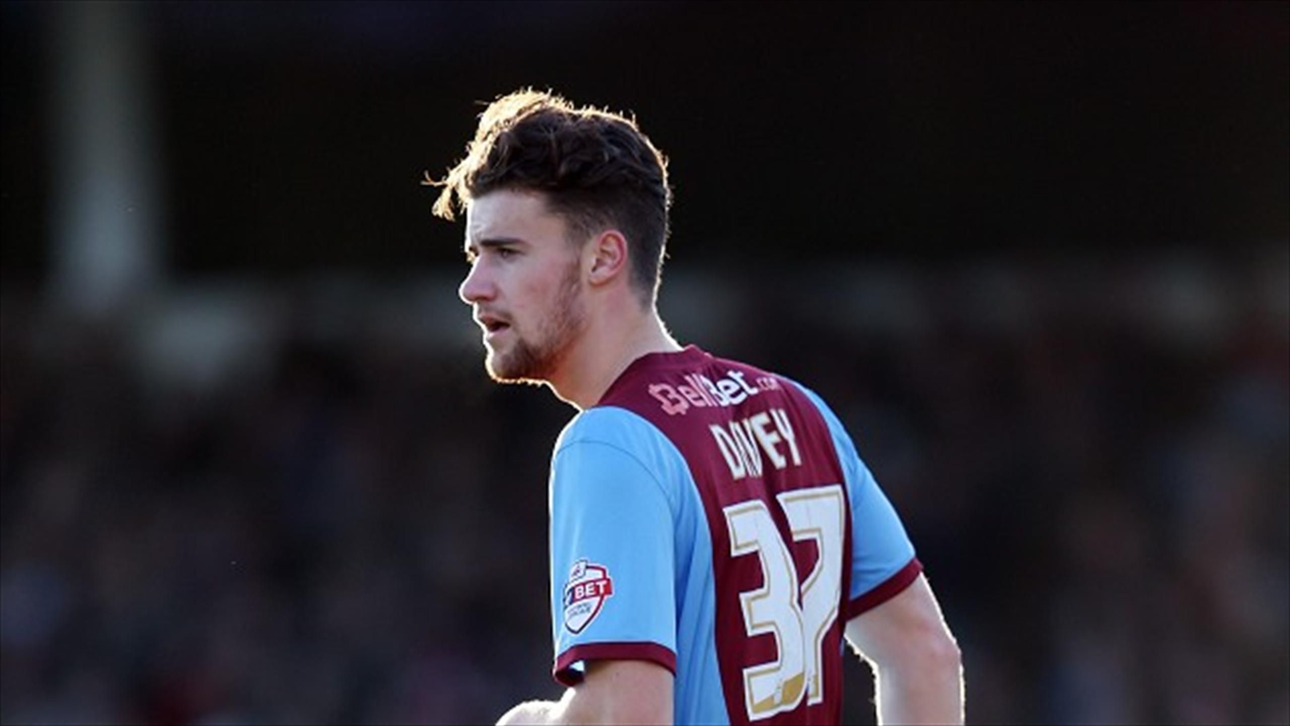 Davey extends Peterborough stay from Chelsea - TNT Sports