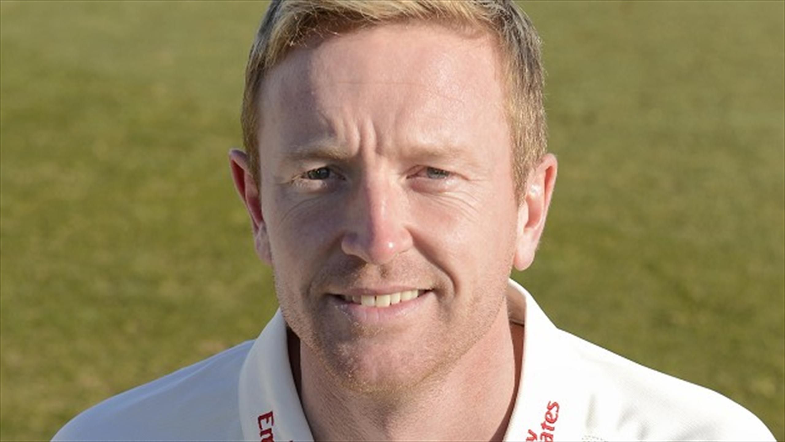 Paul Collingwood signs new contract to continue playing for Durham in ...
