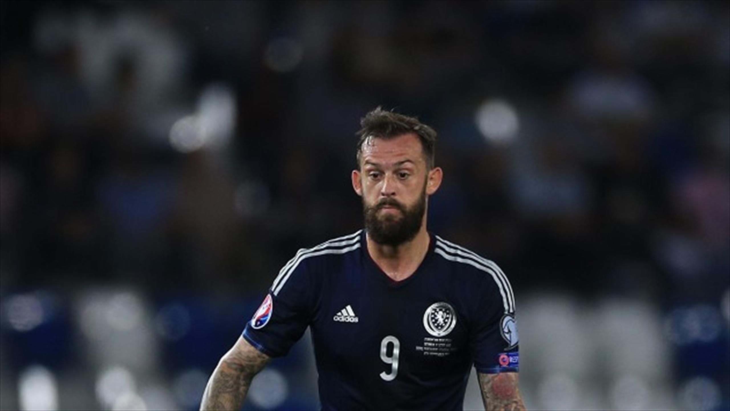 Steven Fletcher plans to keep impressing Scotland boss Gordon Strachan ...