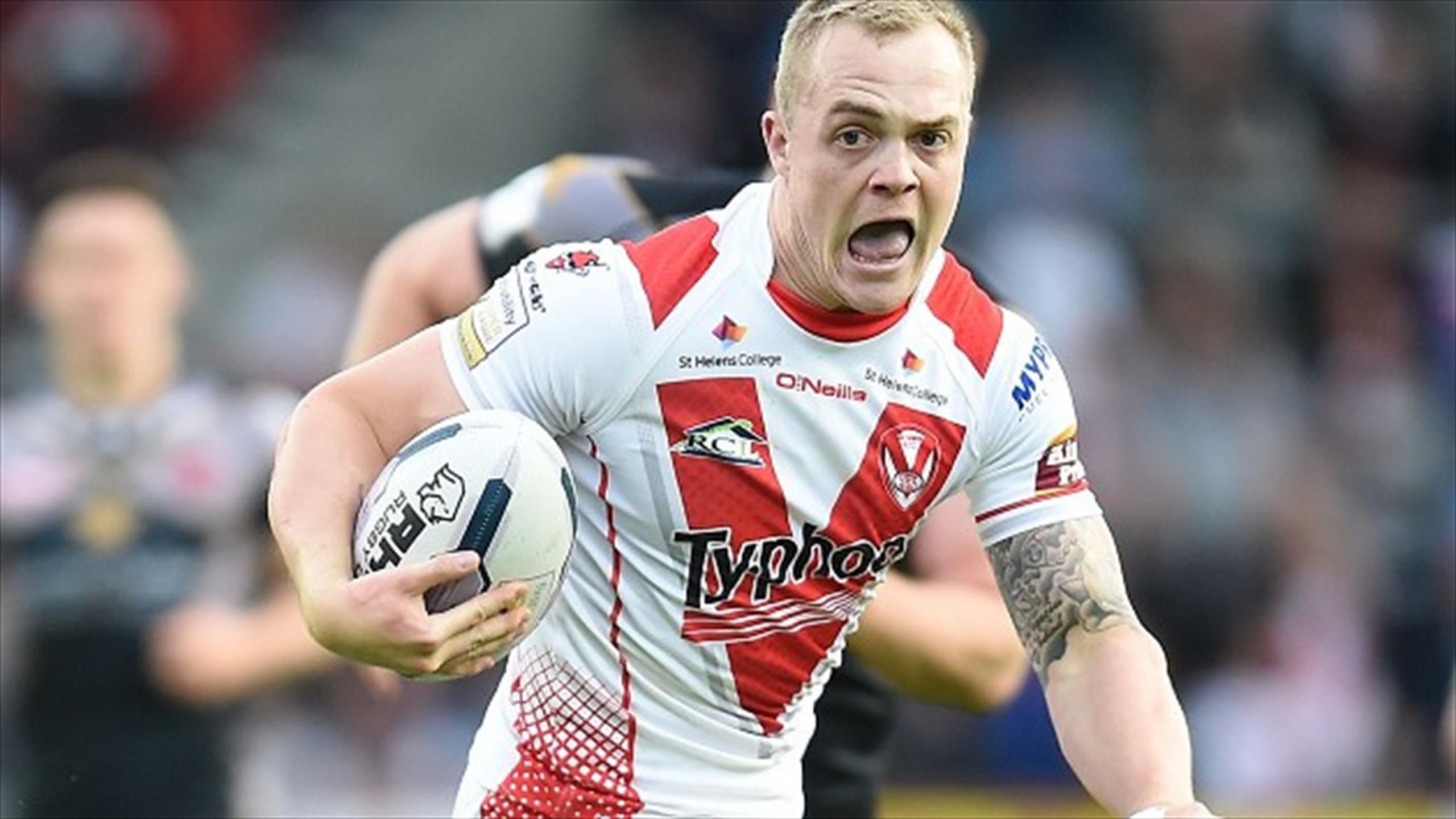 Keiron Cunningham: Video ref system becoming mockery of rugby league ...