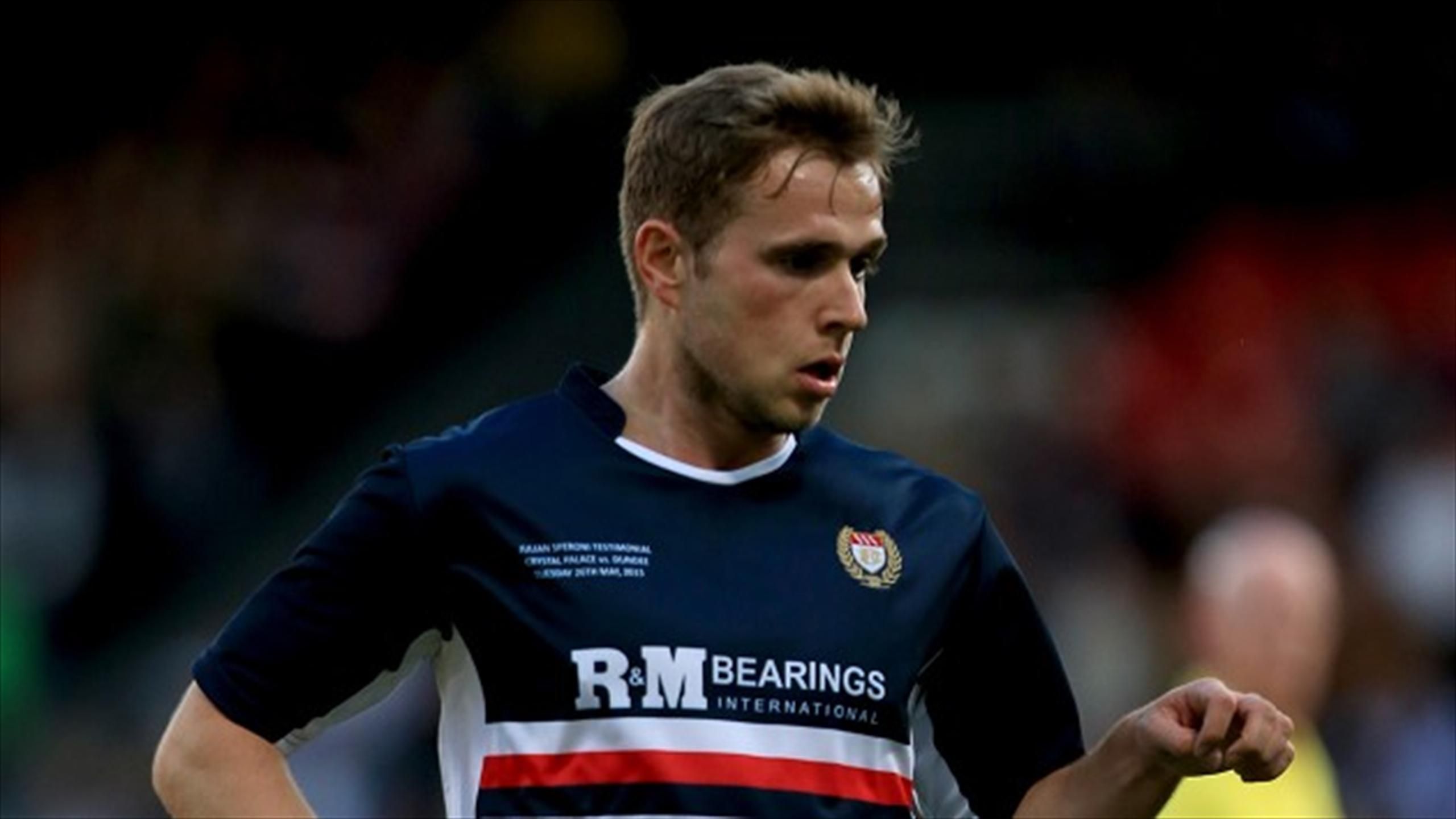Dundee continue fine early-season form thanks to Greg Stewart winner at ...