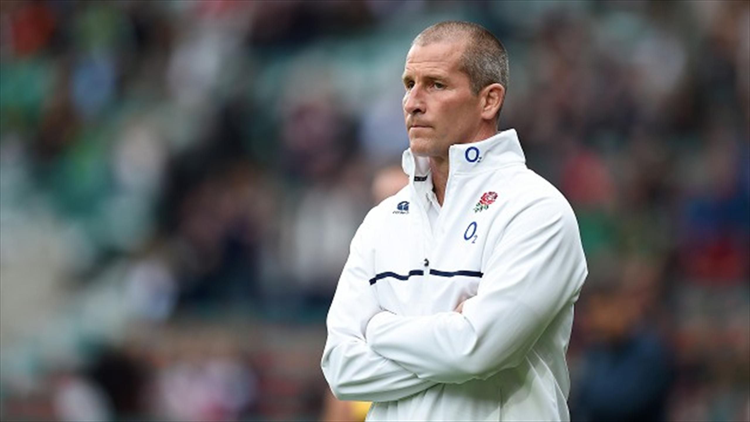 England talking points ahead of Rugby World Cup opener - TNT Sports