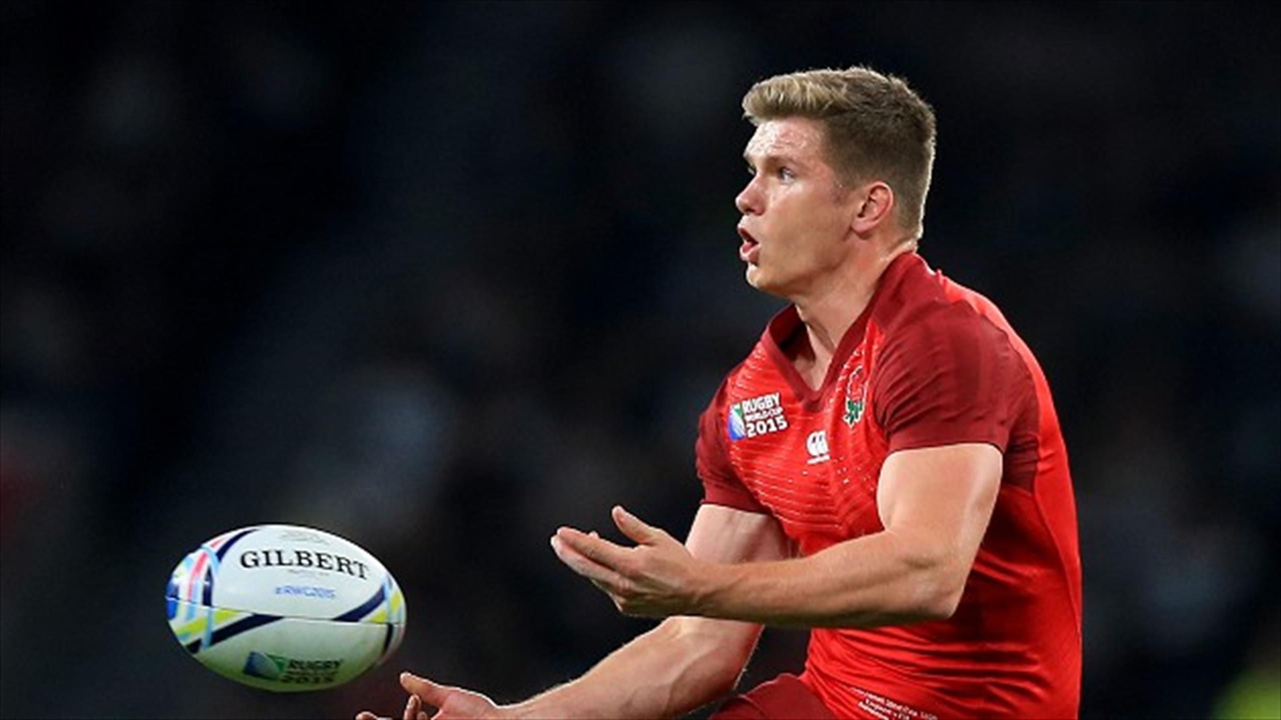 In-depth: England's team to face Wales: Stuart Lancaster's greatest ...