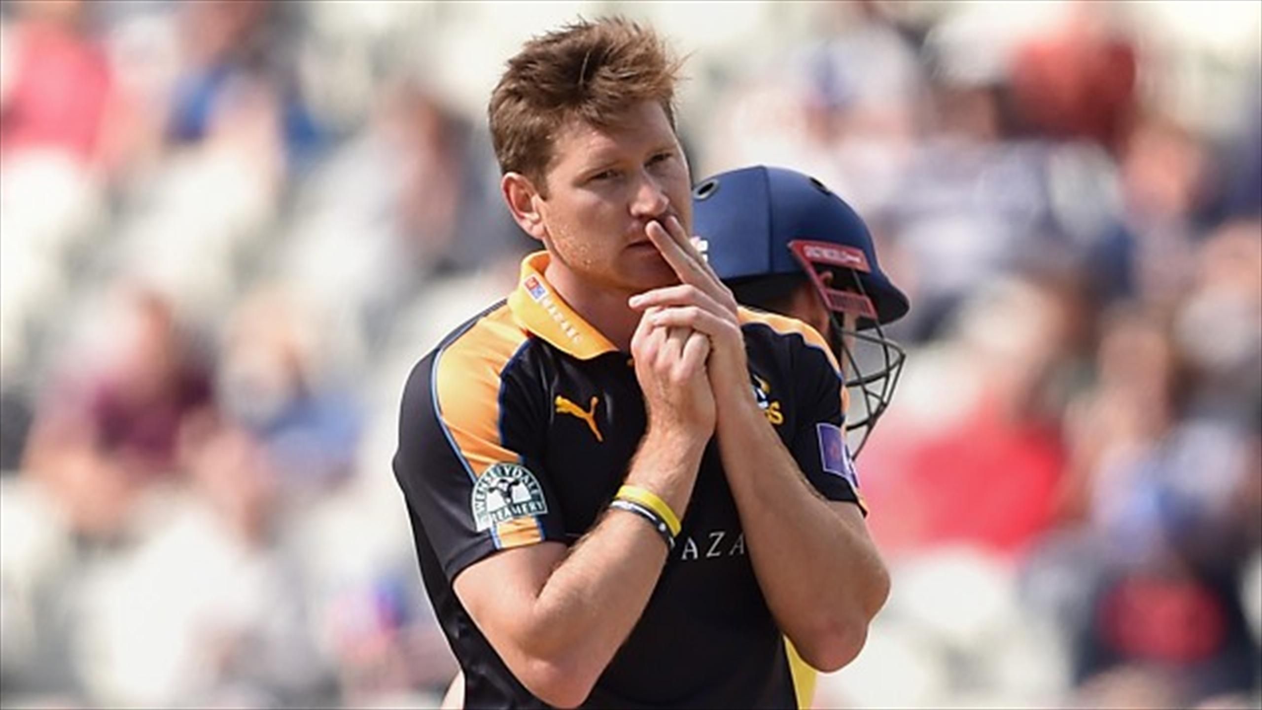 Yorkshire all-rounder Richard Pyrah retires to join Tykes coaching ...