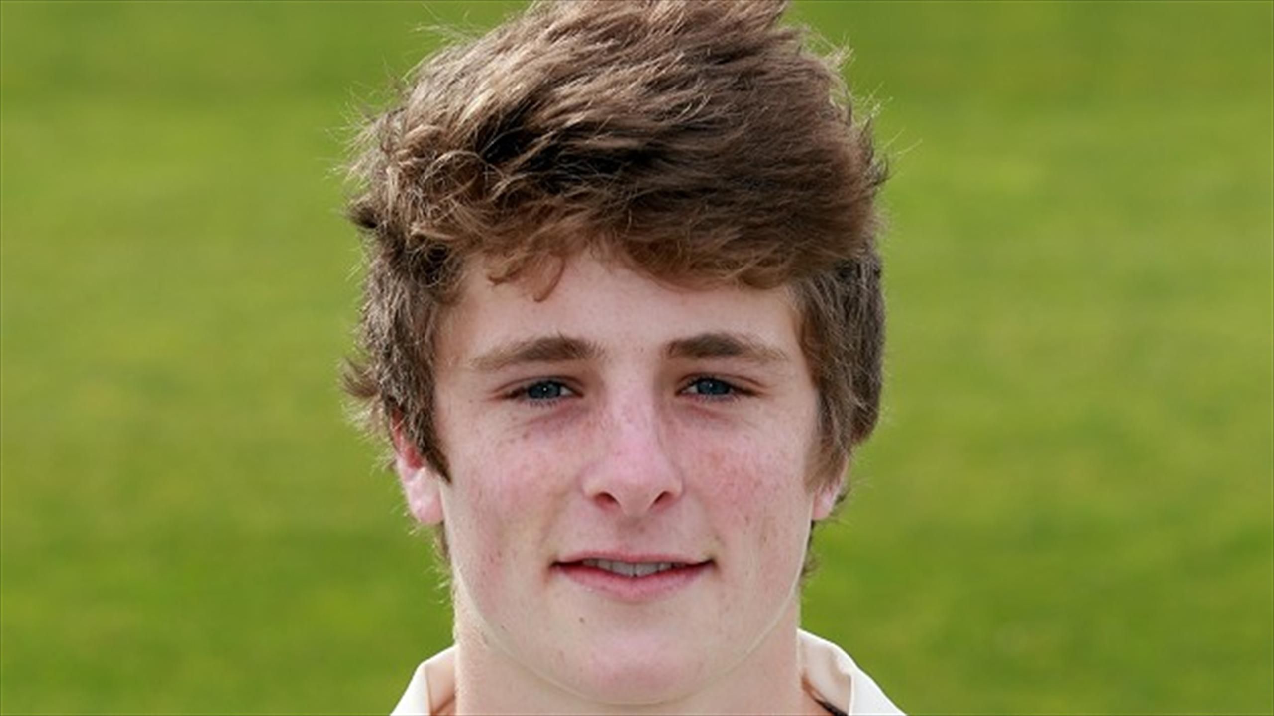 Somerset opener Tom Abell lands Breakthrough Player award - TNT Sports