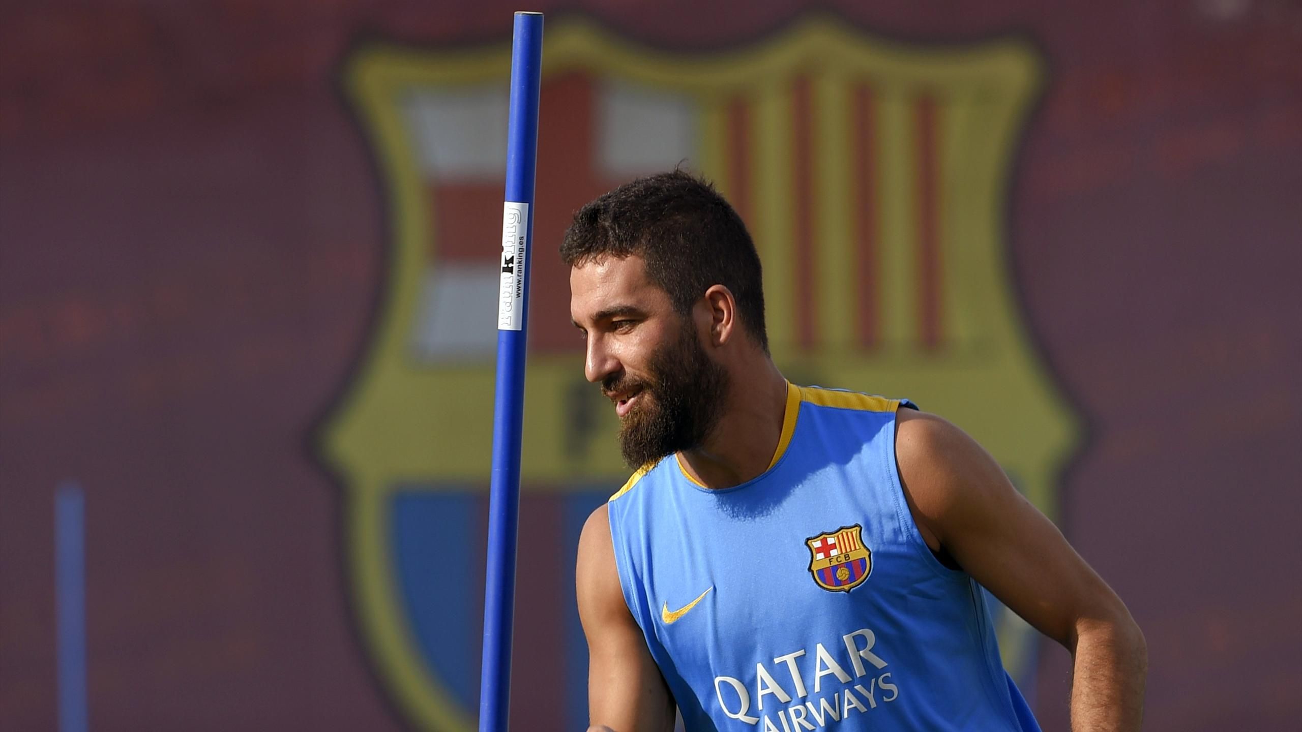 FIFA refuse Barcelona's request to register Arda Turan despite ban ...