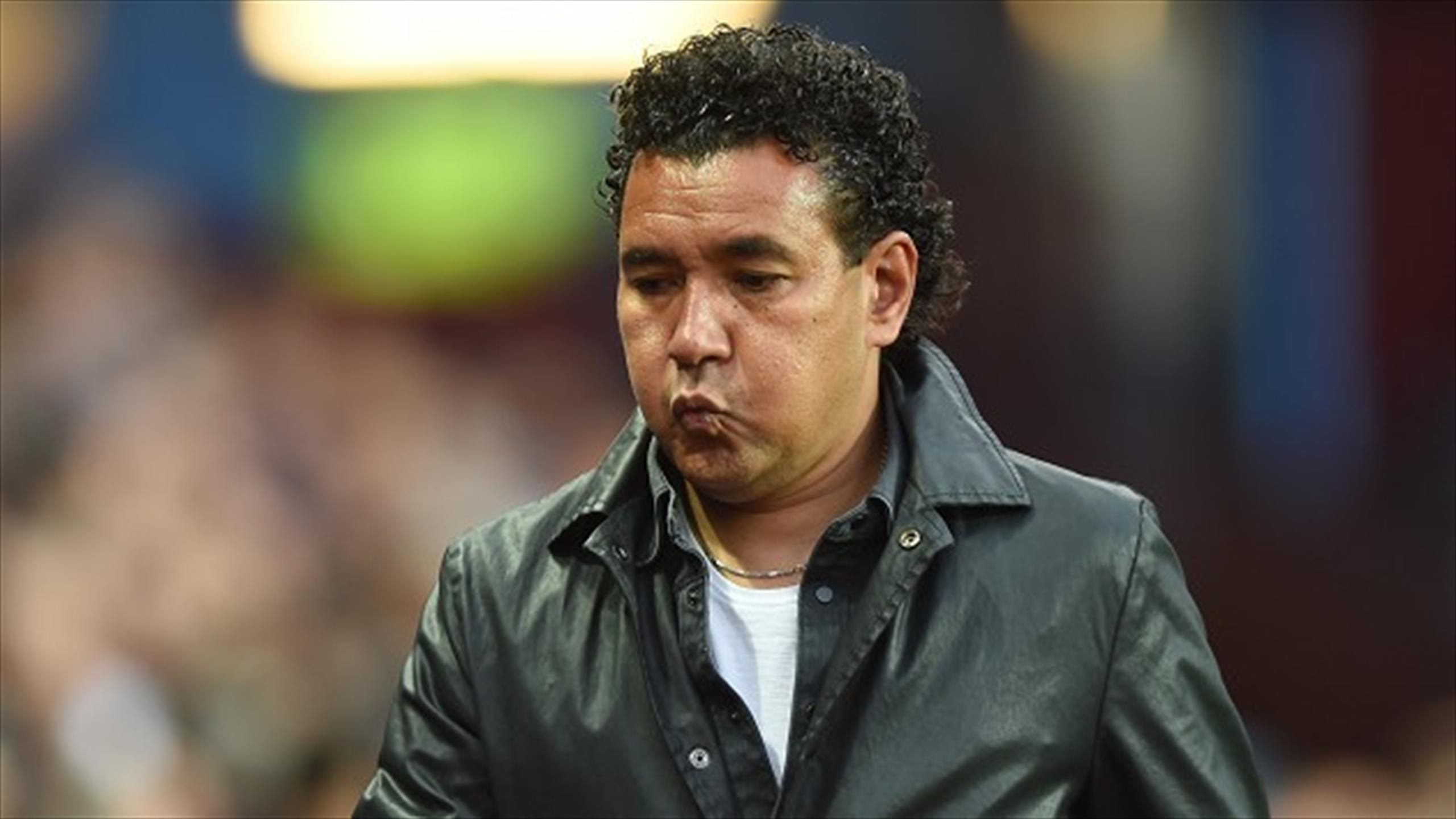 Ricardo Moniz keen to see Notts County's away form improve - TNT Sports