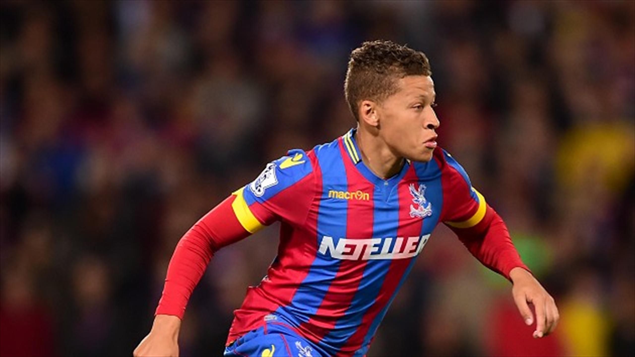 Keith Millen hails Crystal Palace strikers after Charlton romp - TNT Sports