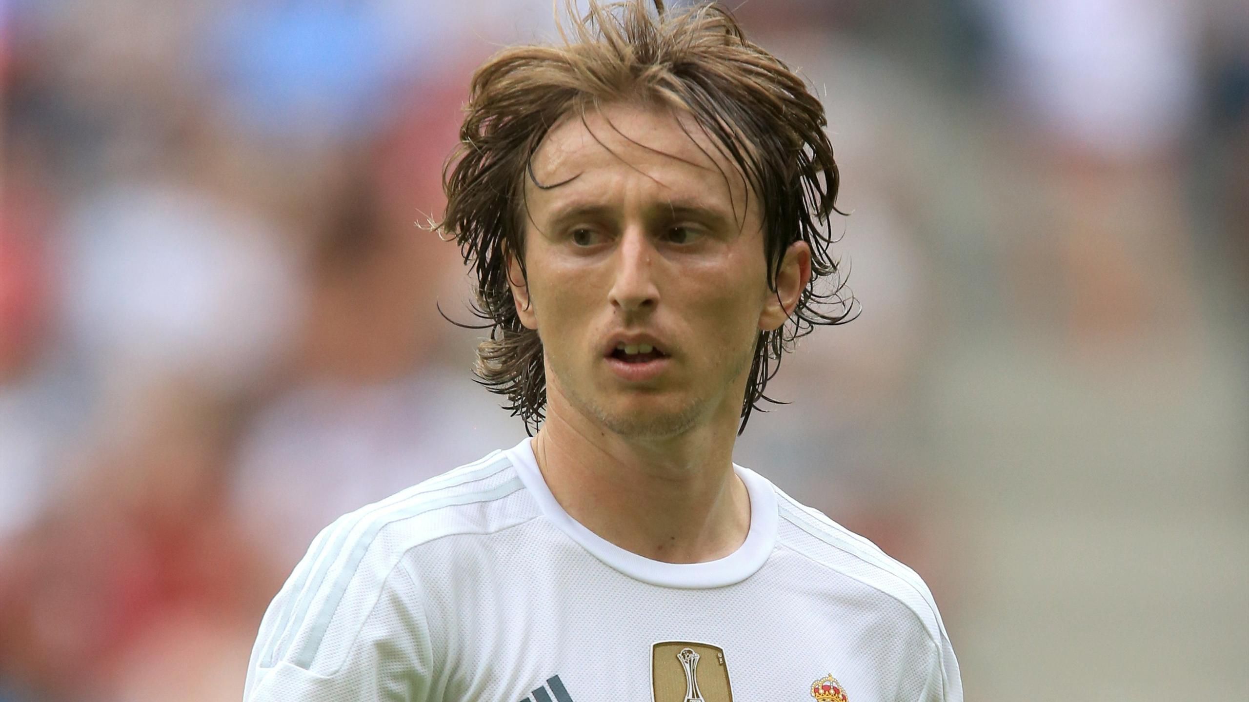 Luka Modric: Real Madrid surprised by Barcelona defeat but we’re ...
