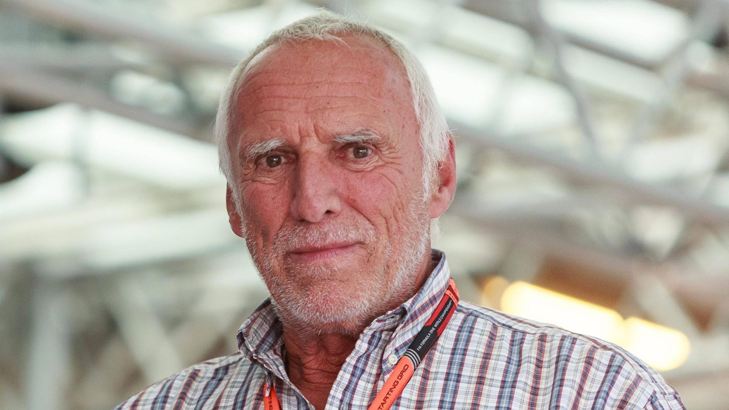 Red Bull owner Dietrich Mateschitz dies aged 78 - TNT Sports