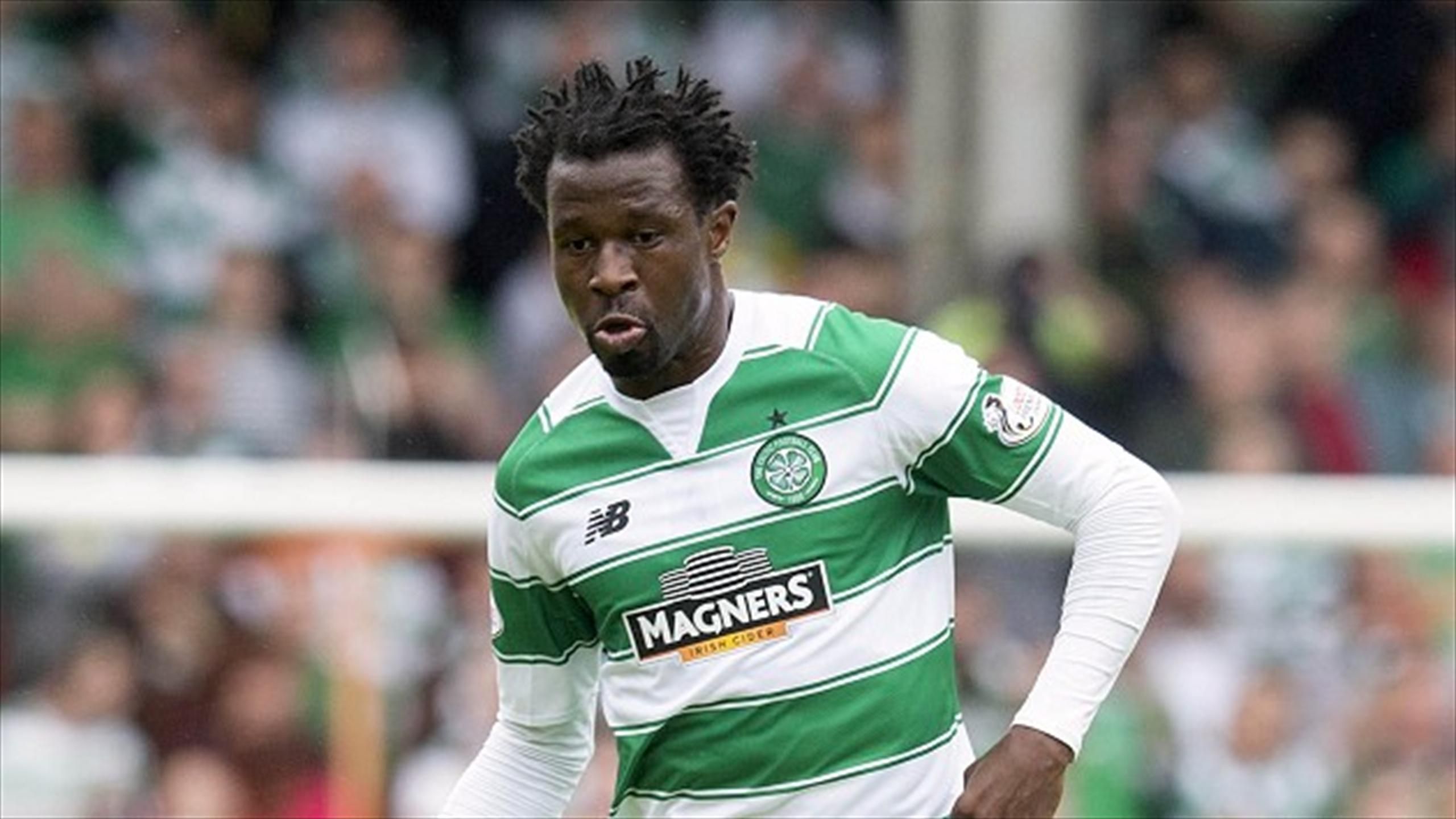 Dismal night for Efe Ambrose as Celtic are pegged back by Fenerbahce ...