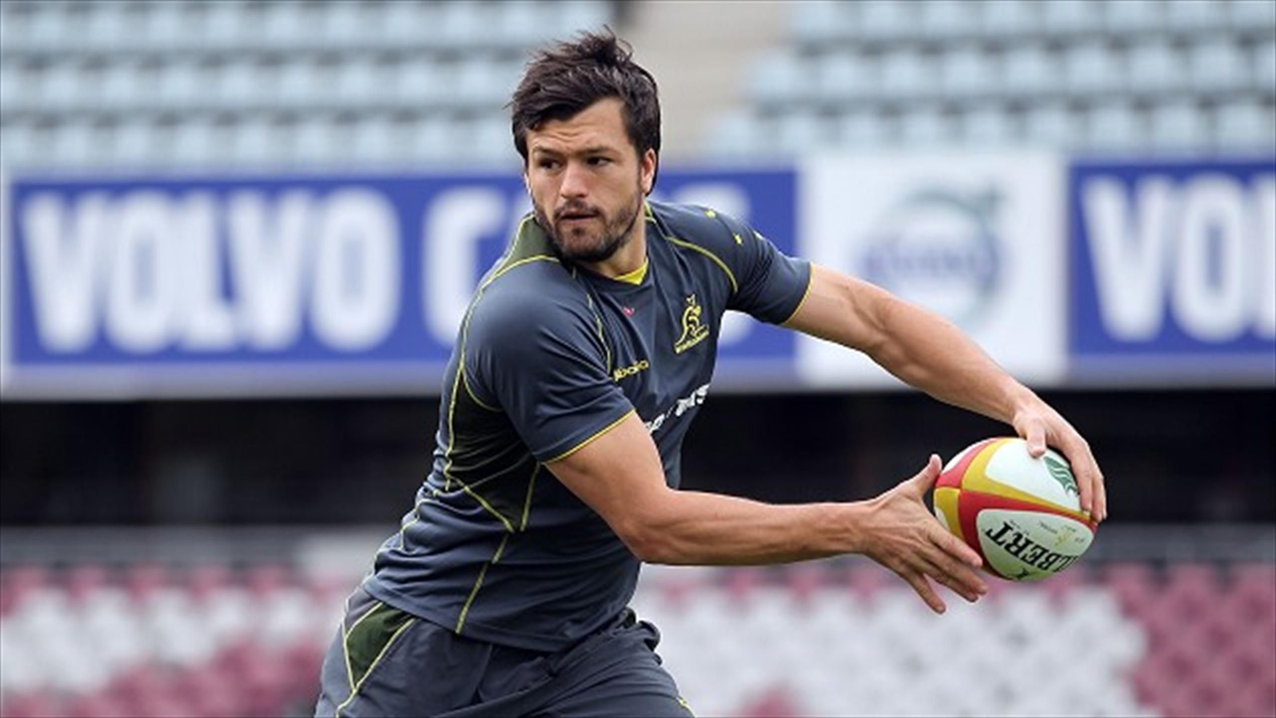 Rugby World Cup - The Breakdown - TNT Sports