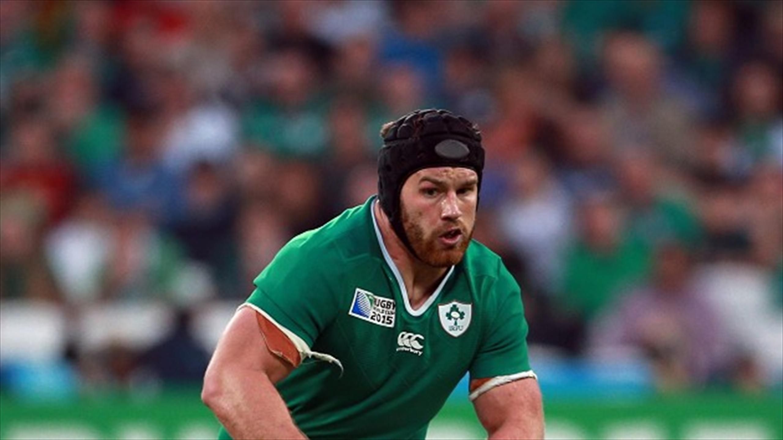 Ireland's Sean O'Brien, Argentina's Sean Bosch cited - TNT Sports