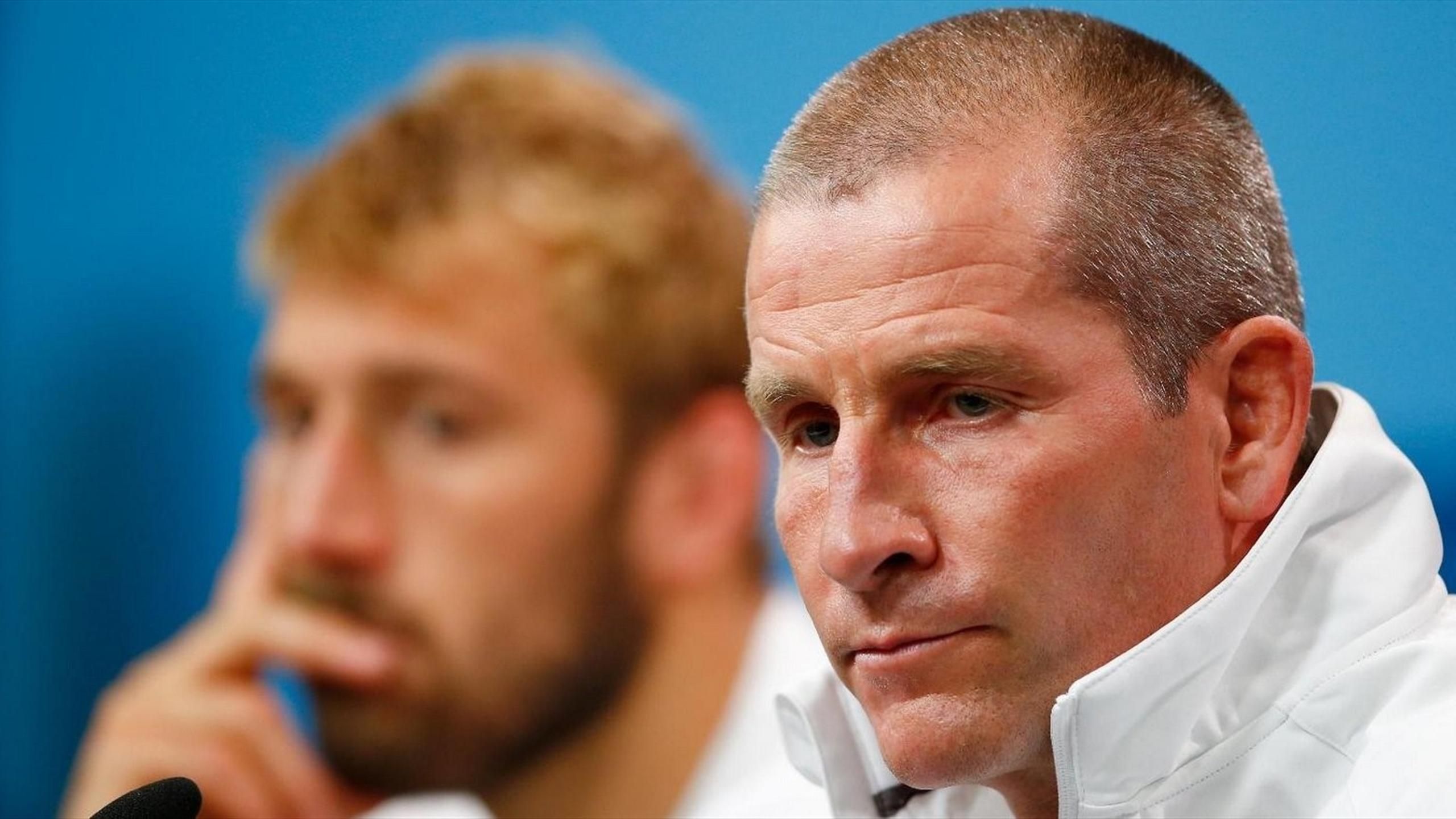 Gareth Thomas: England's catastrophic mistake, and why Lancaster ...