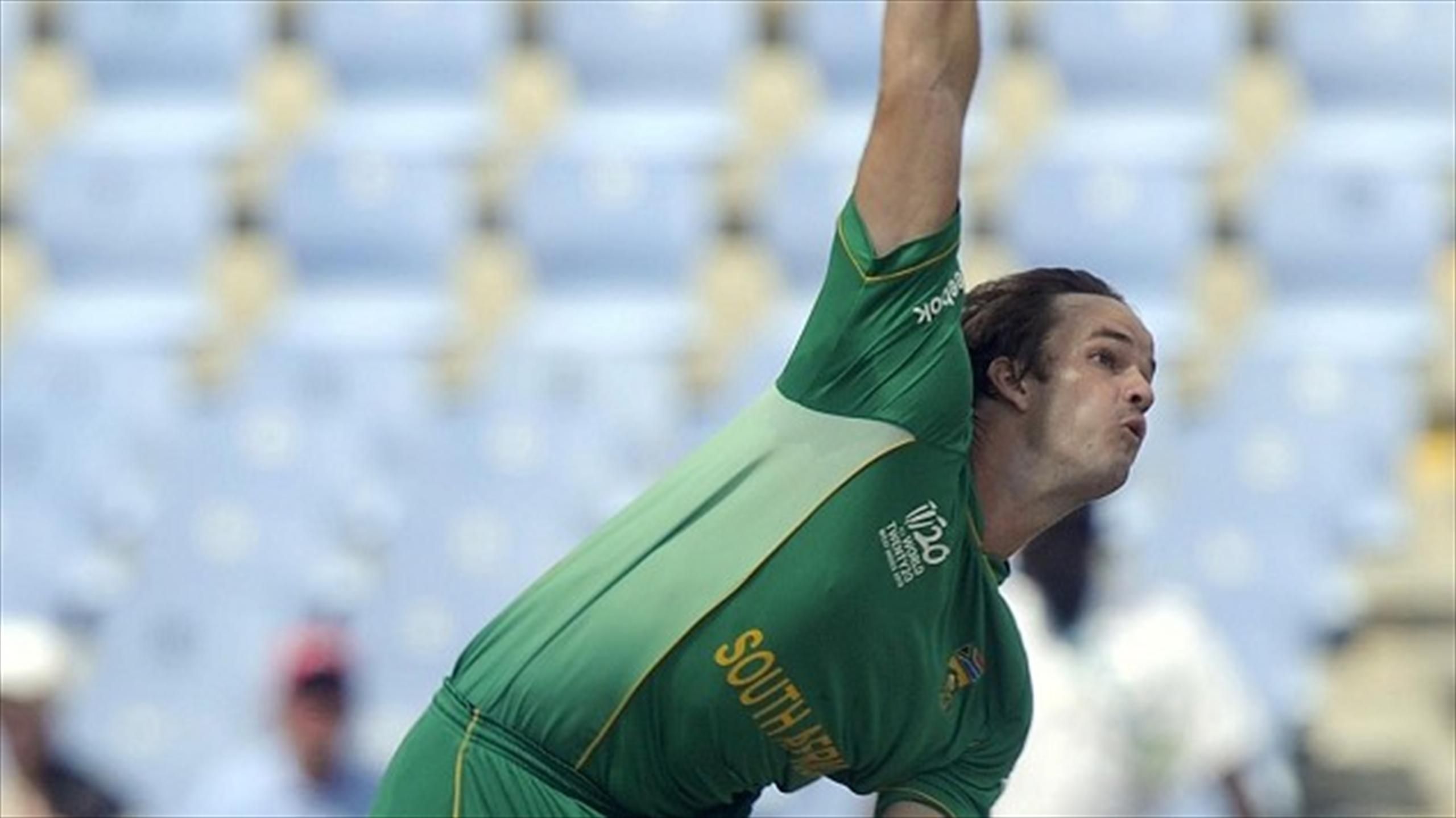 Crowd trouble cannot stop South Africa wrapping up series with win in ...