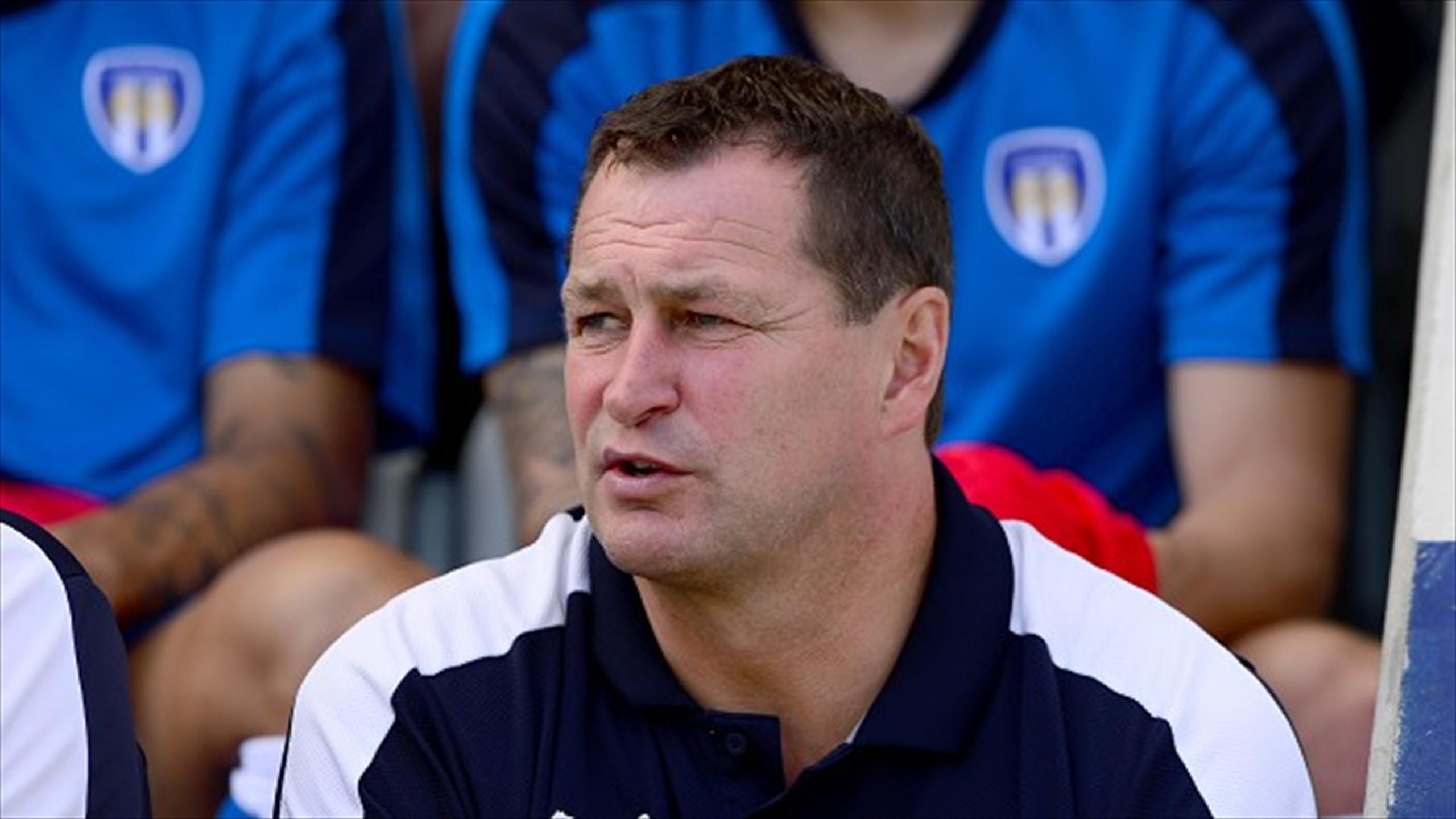 Tony Humes and Jamie Jones nominated for monthly awards - TNT Sports