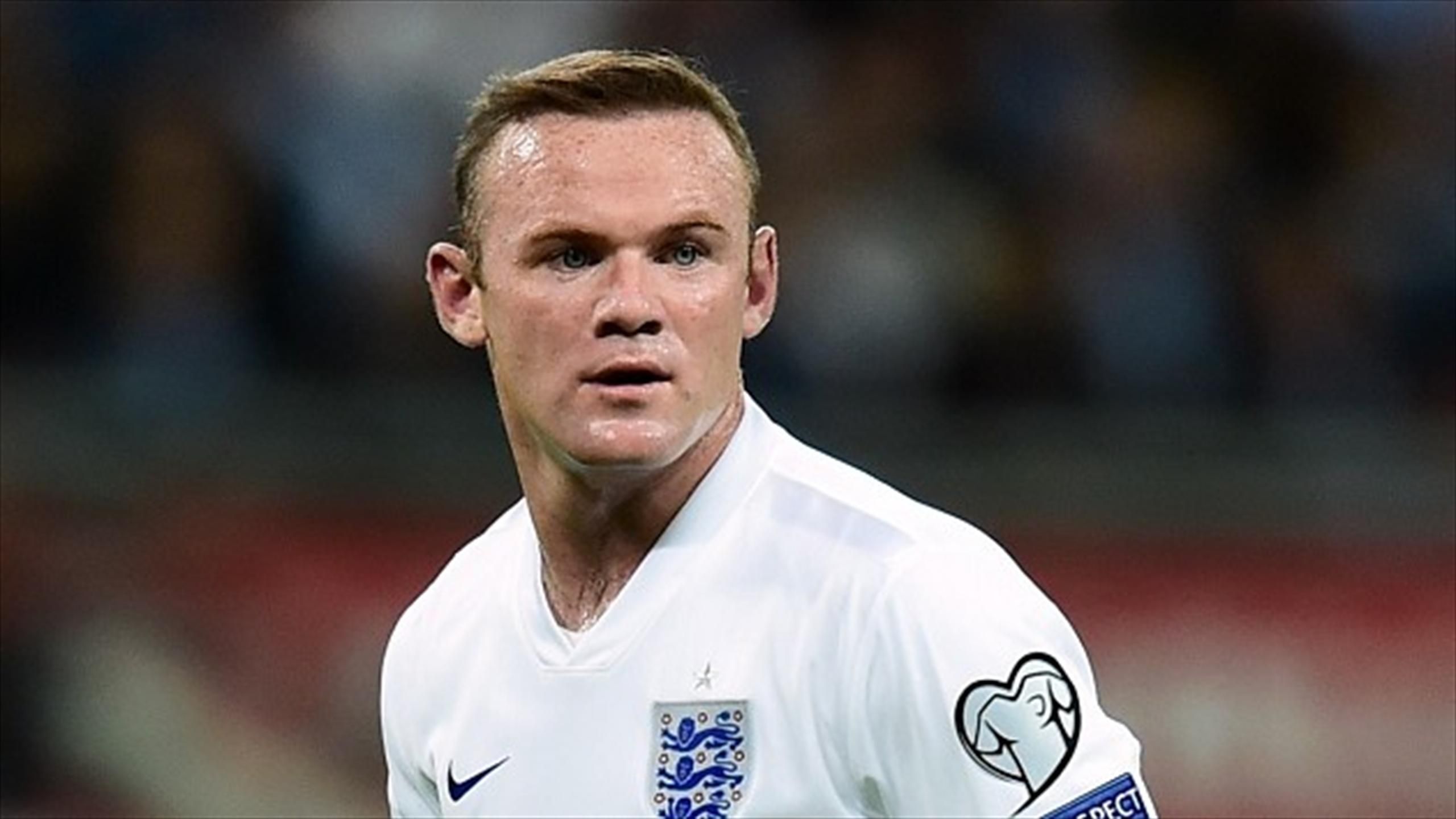Wayne Rooney 'could leave Manchester United in summer if form doesn't ...