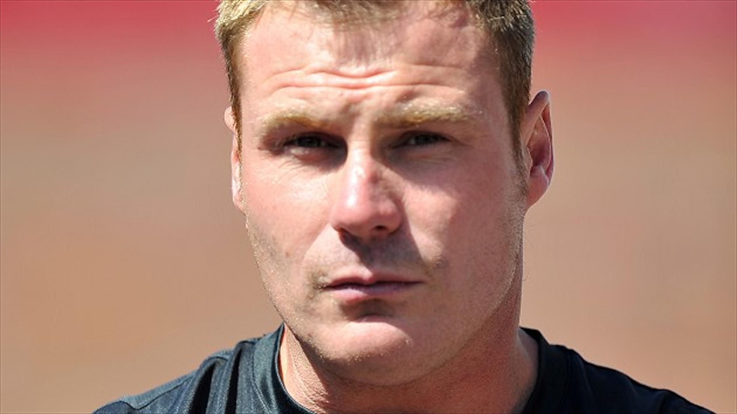 Bury face decision over Matty Foulds' future - TNT Sports