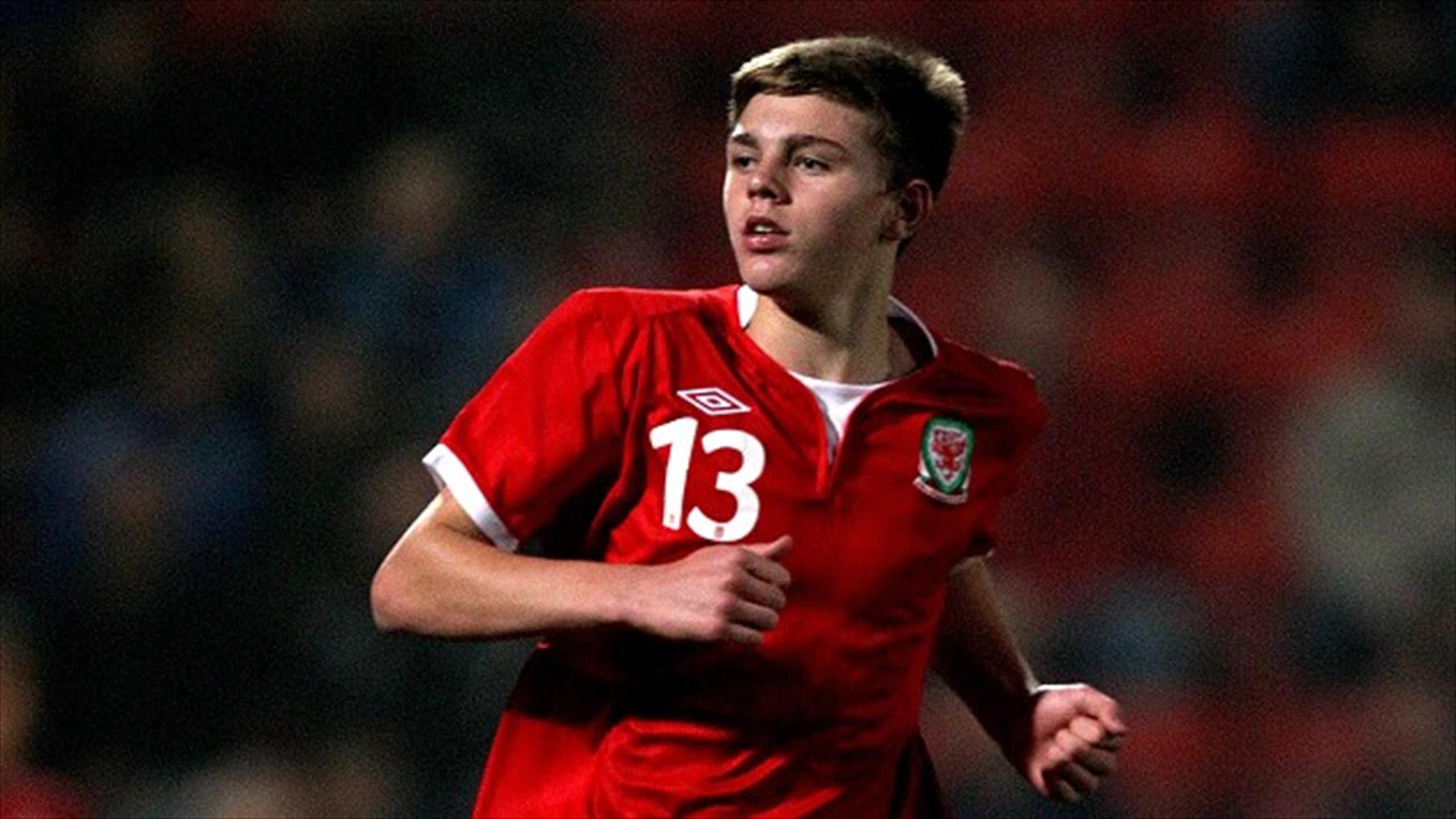 Jake Charles: Wales' march towards Euro 2016 would please my ...
