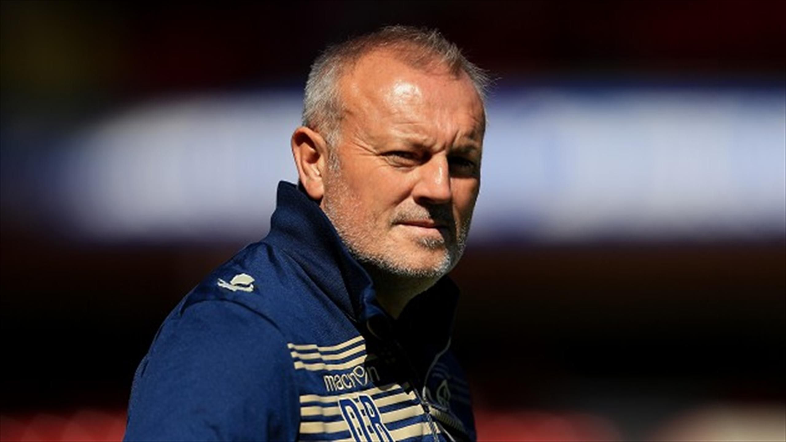 Neil Redfearn appointed Rotherham manager - TNT Sports