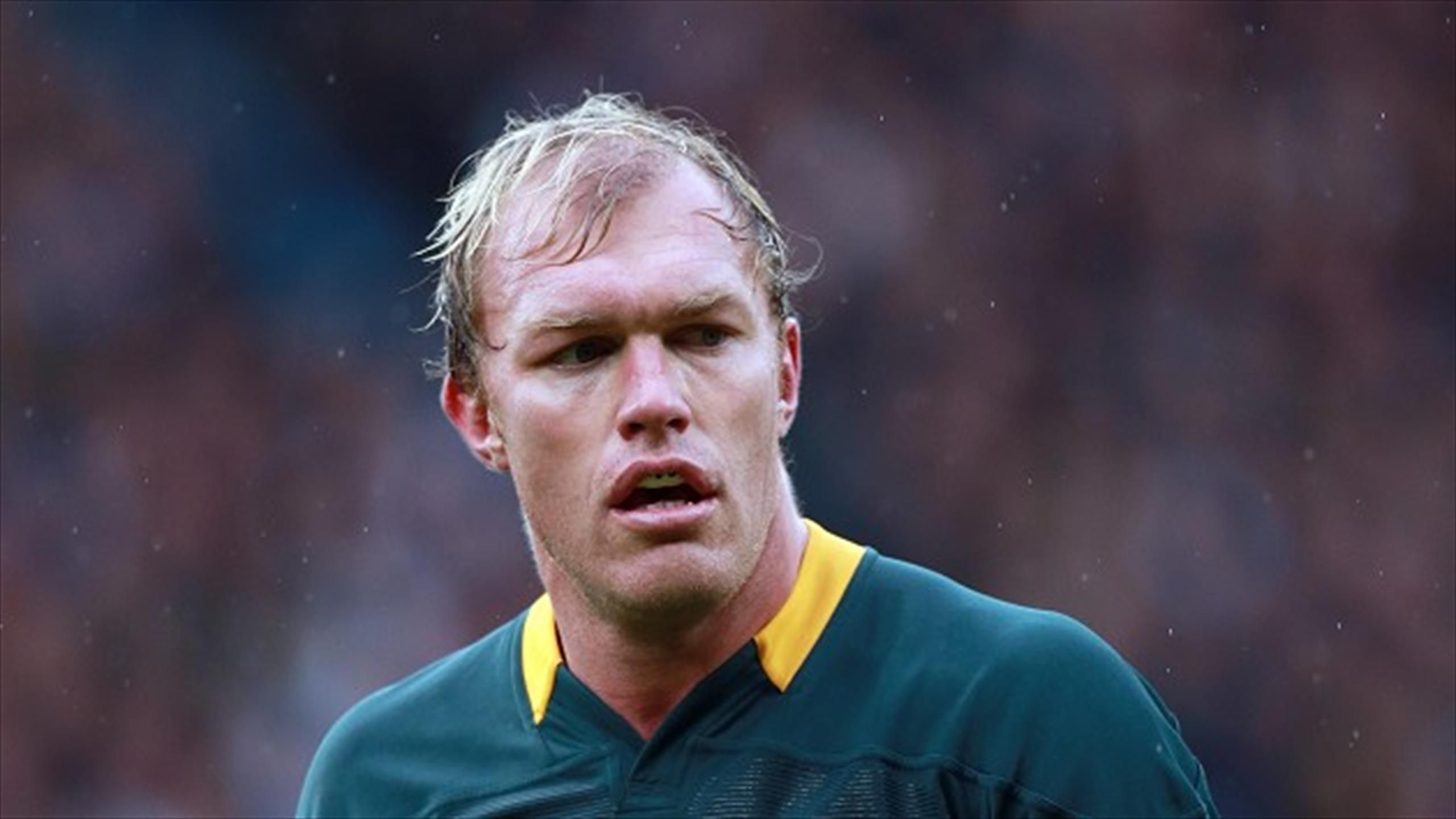 Rugby World Cup - The Breakdown - TNT Sports