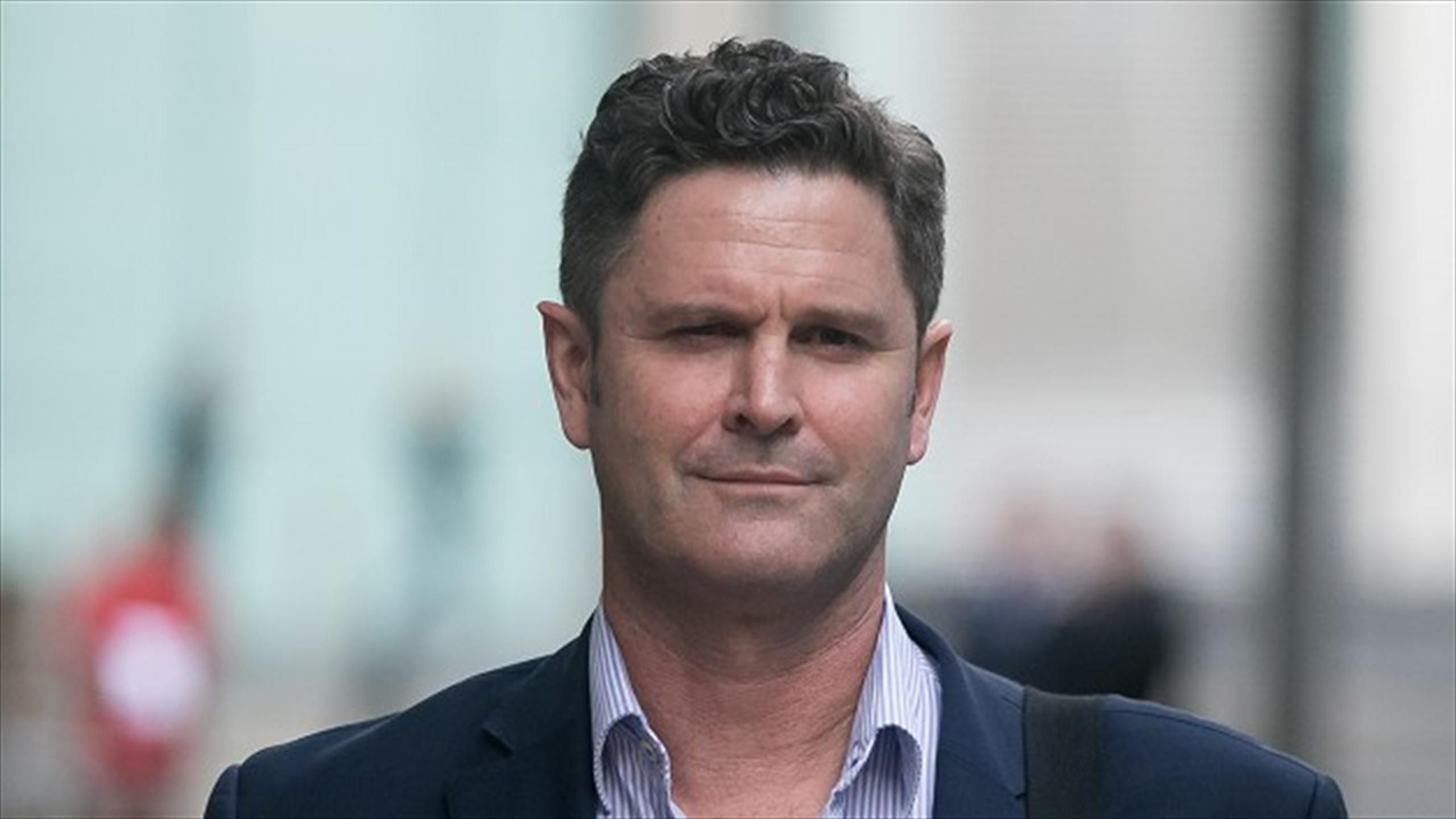 Chris Cairns offered Brendon McCullum 'match-fixing business ...