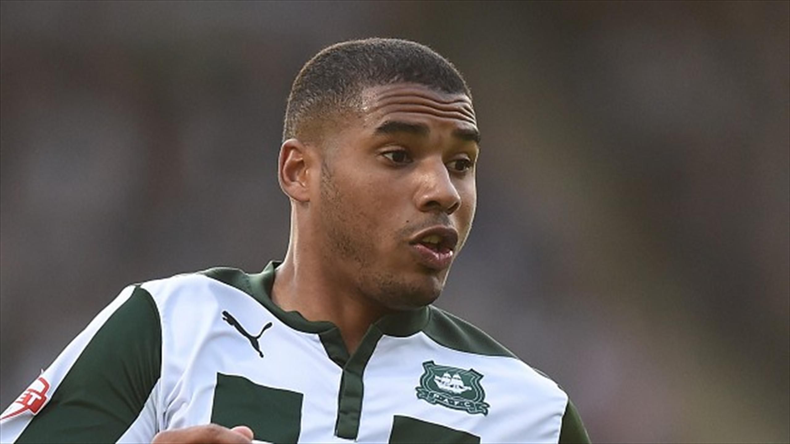 Derek Adams hails Reuben Reid winner for Plymouth - TNT Sports