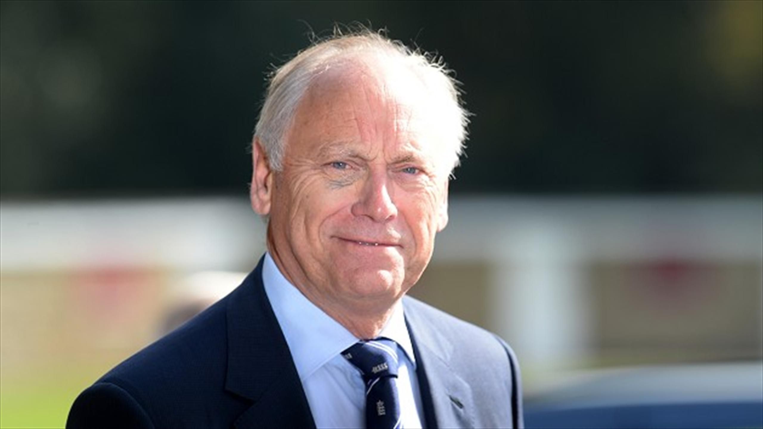 Graves wants support for cricket's Olympic inclusion - TNT Sports